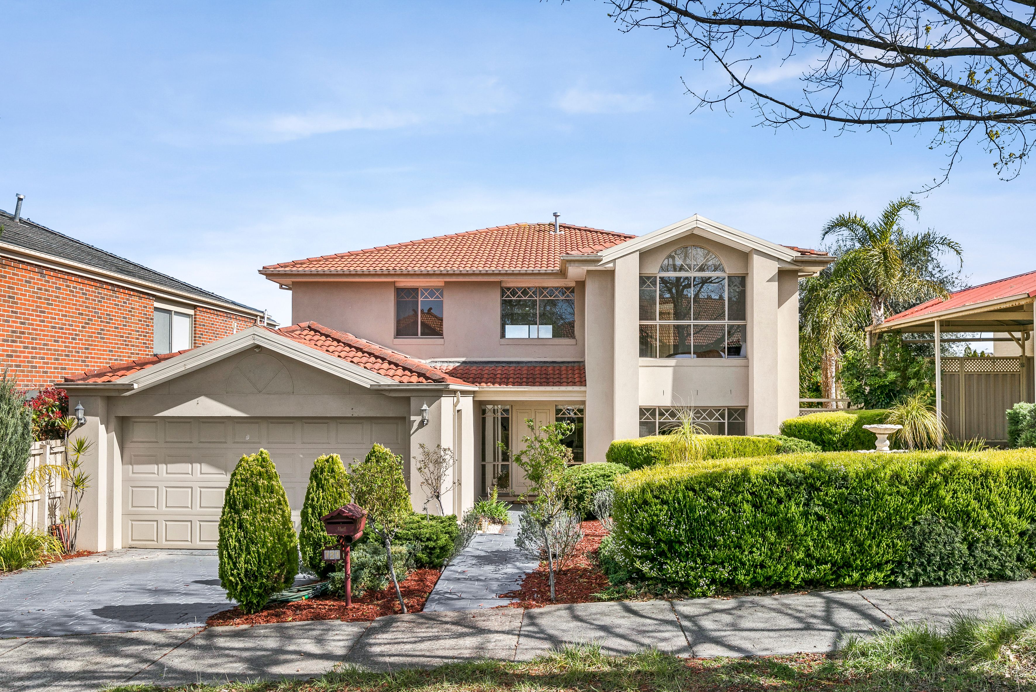 121 Dunfermline Avenue, Greenvale, VIC 3059 - Sold House - Ray White ...