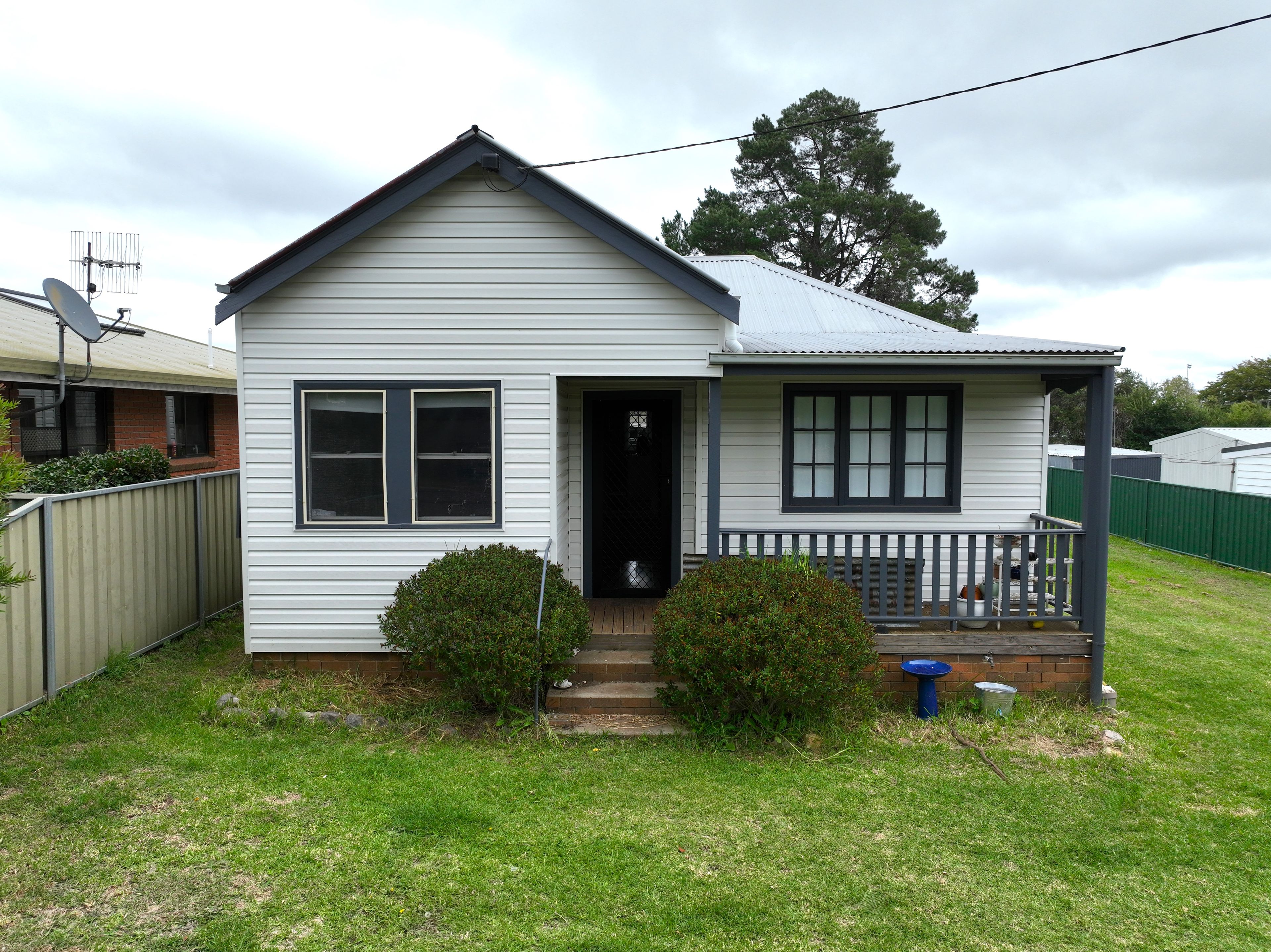 104 Hunter Street, Glen Innes, NSW 2370 - Sold House - Ray White Glen Innes