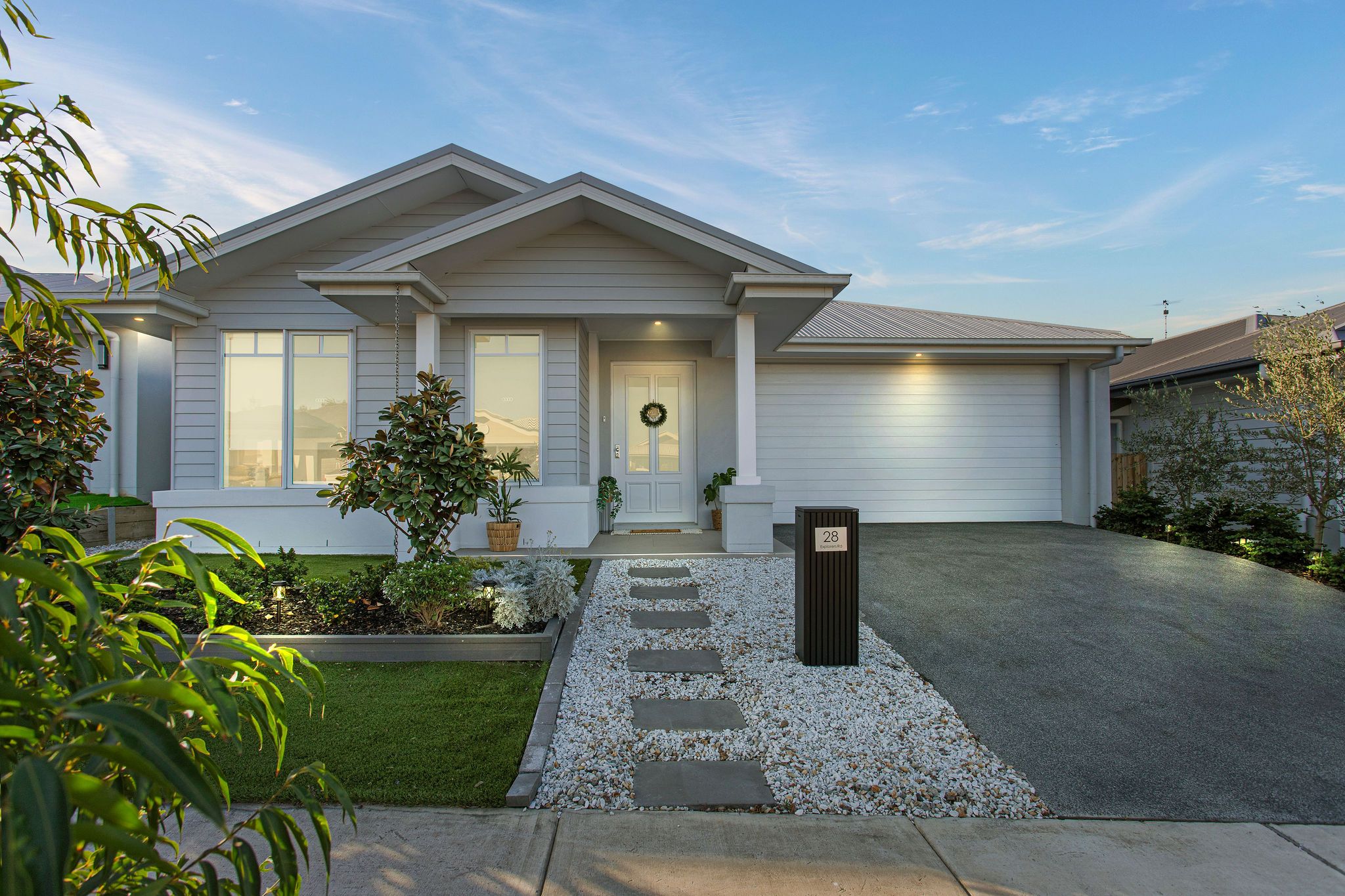 28 Explorers Road, White Rock, QLD 4306 - Sold House - Ray White ...