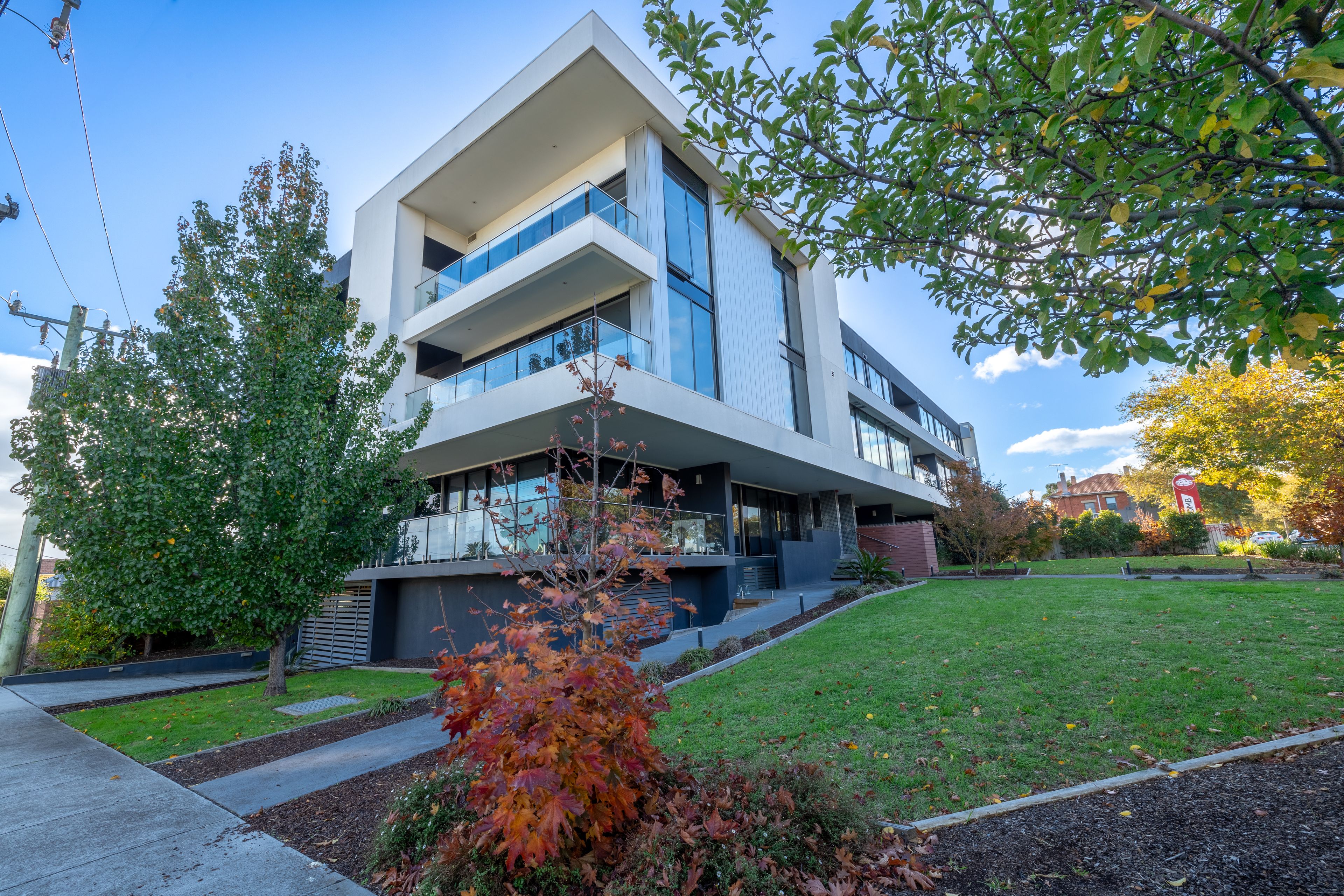 106/29-31 Swindon Road, Hughesdale, VIC 3166 - Leased Apartment - Ray ...