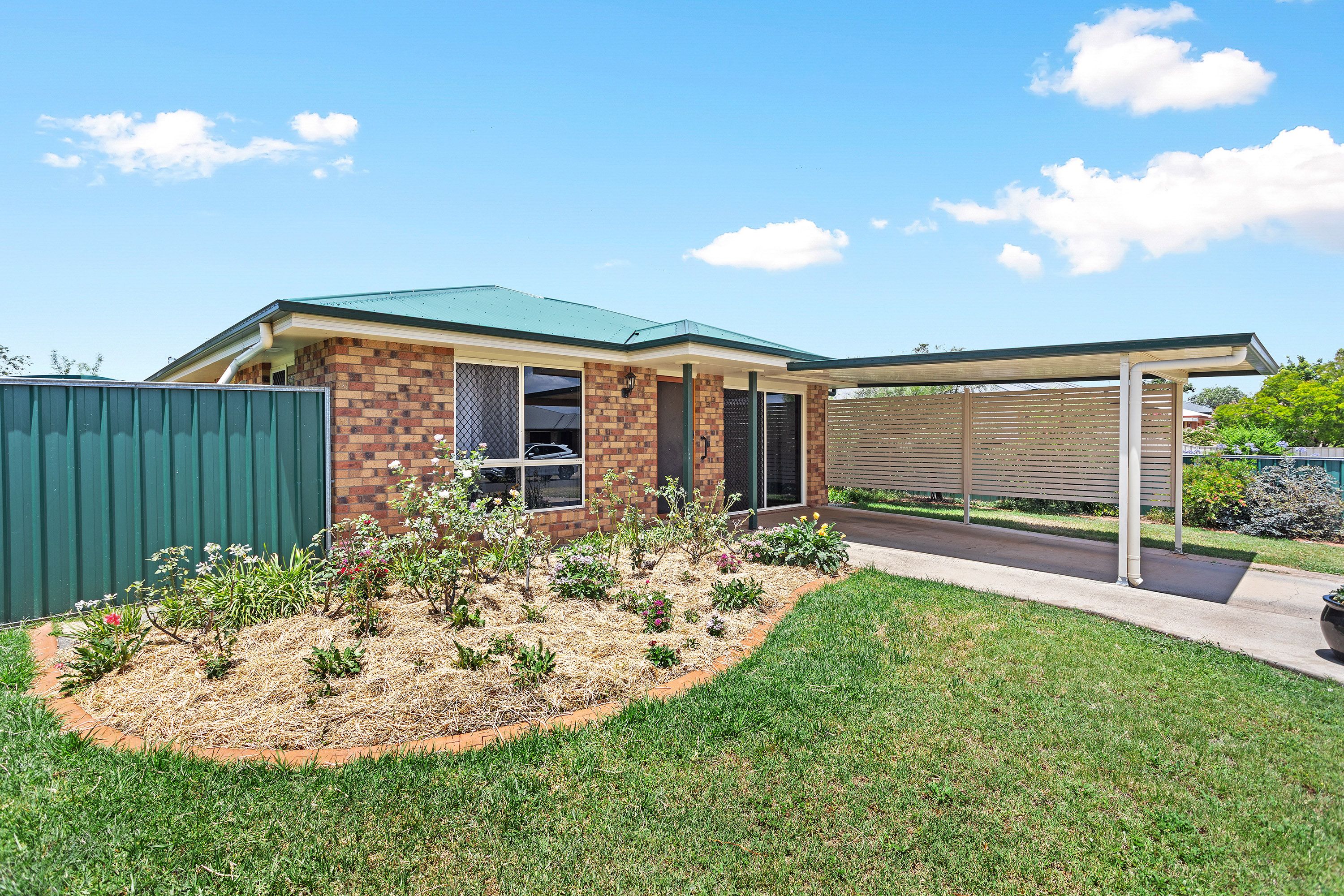 11 Debbie Court, Oakey, QLD 4401 - Sold House - Ray White Rural Oakey