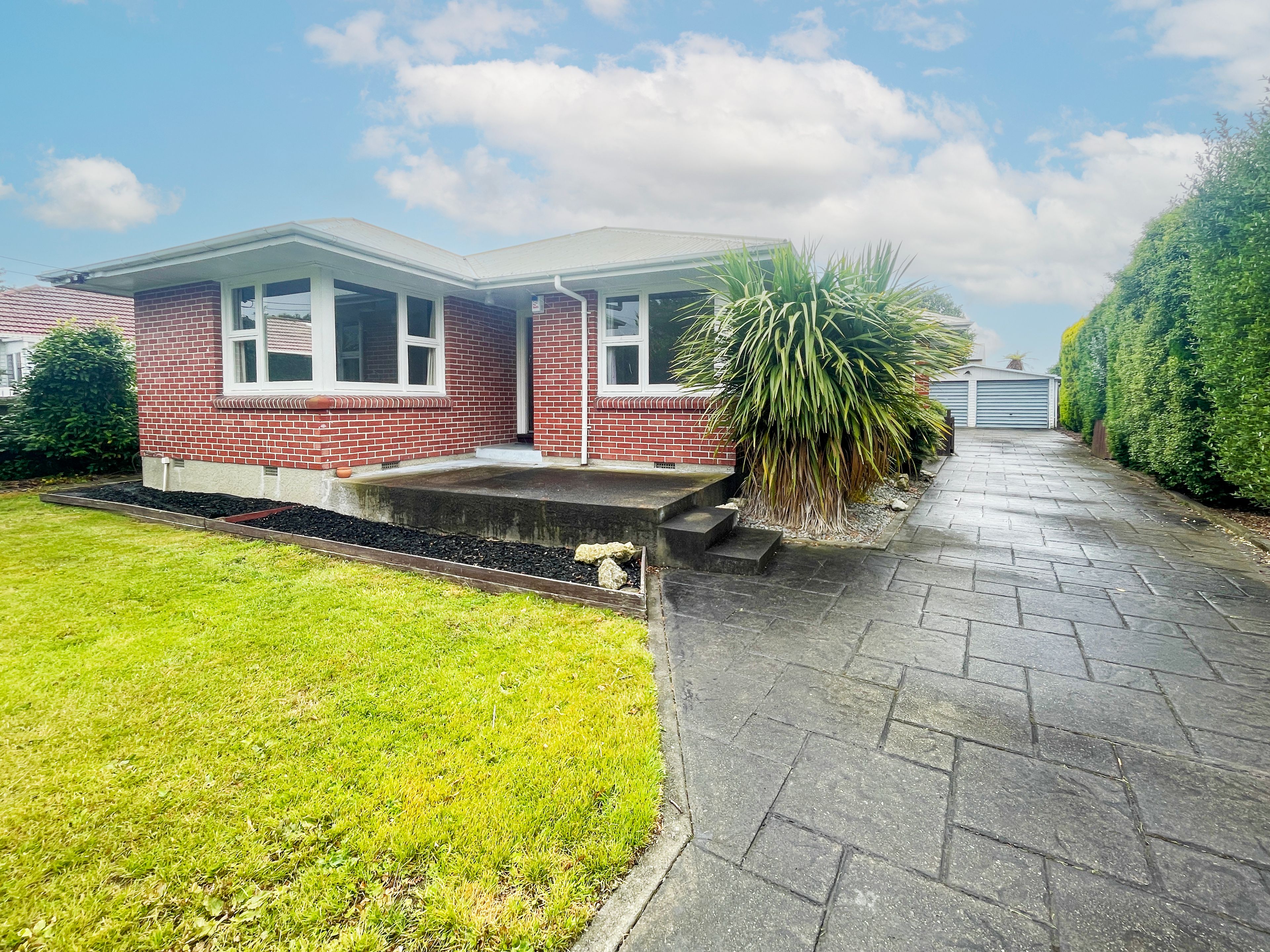 25 Fenhall Street, Russley, Christchurch City 8042 - Leased House ...
