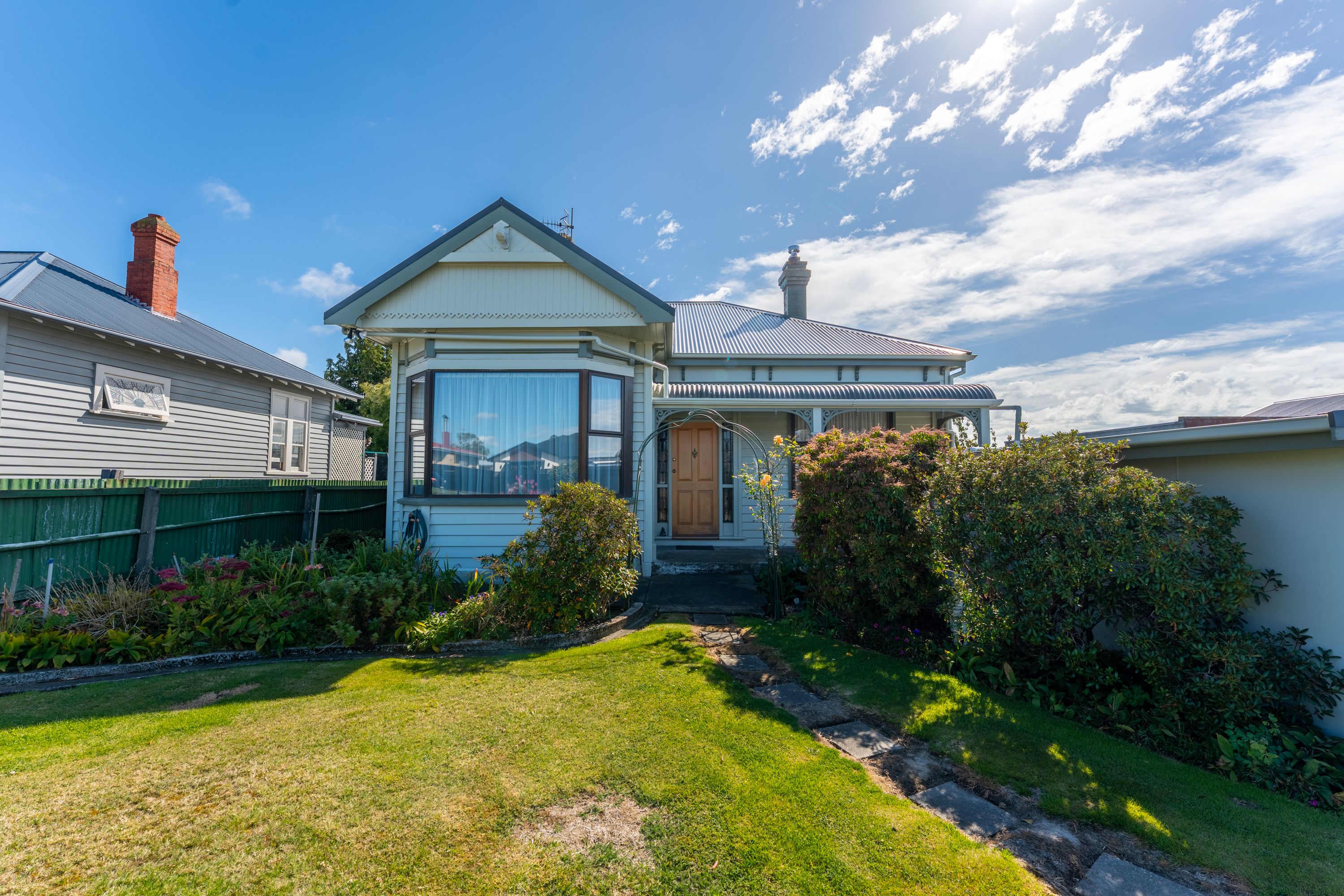 Ray White Timaru