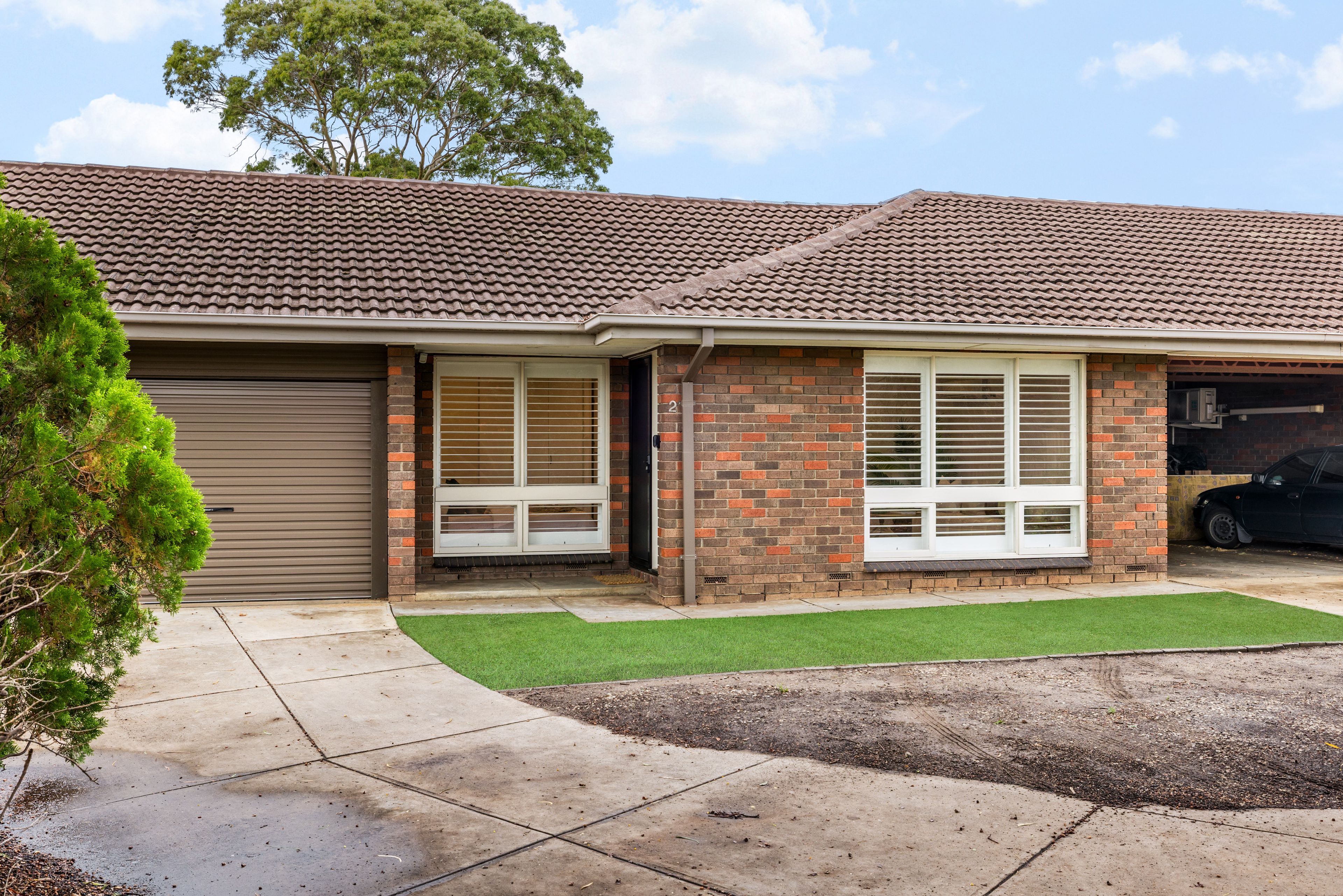 Ray White Prospect