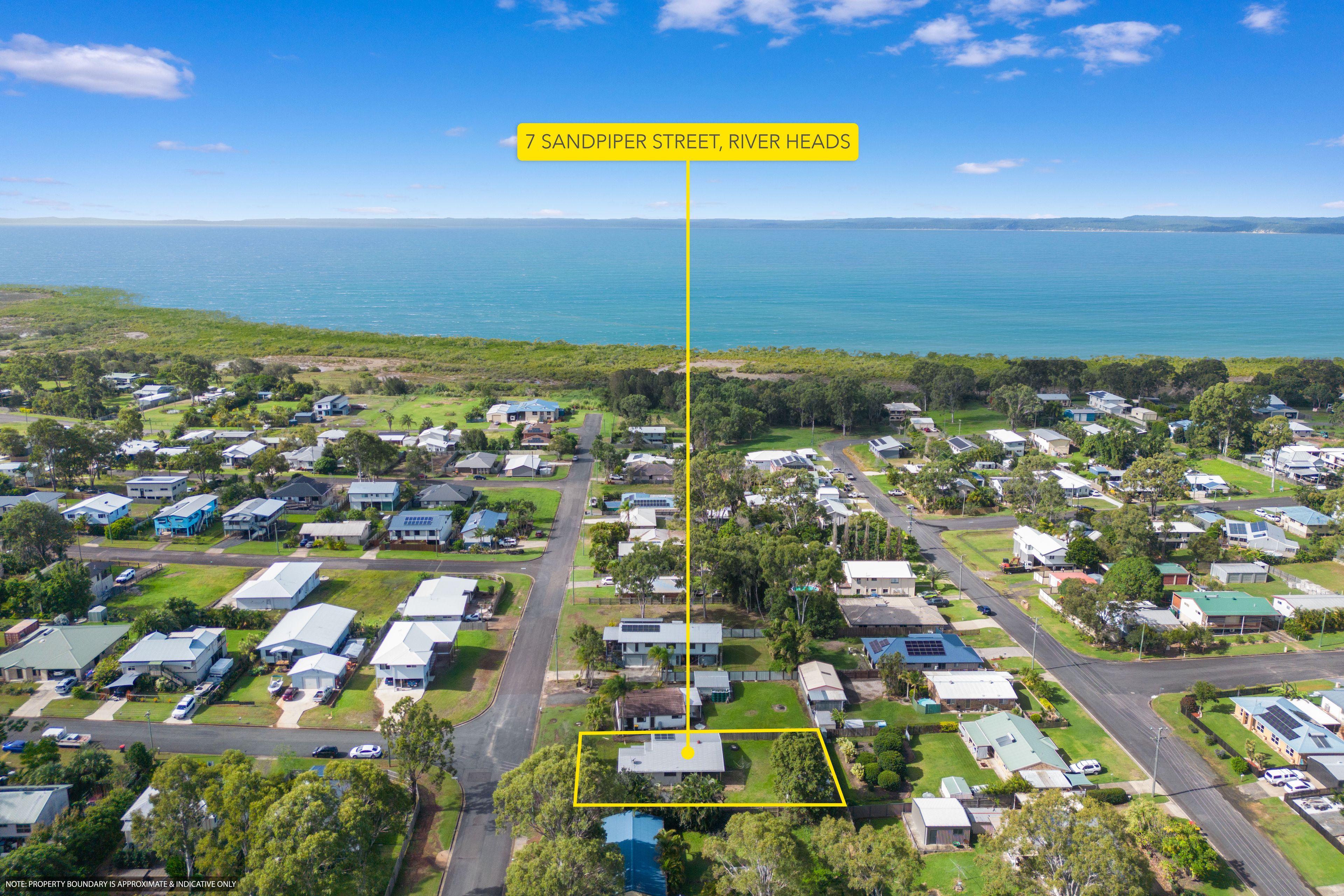 7 Sandpiper Street, River Heads, QLD 4655 - Sold House - Ray White ...