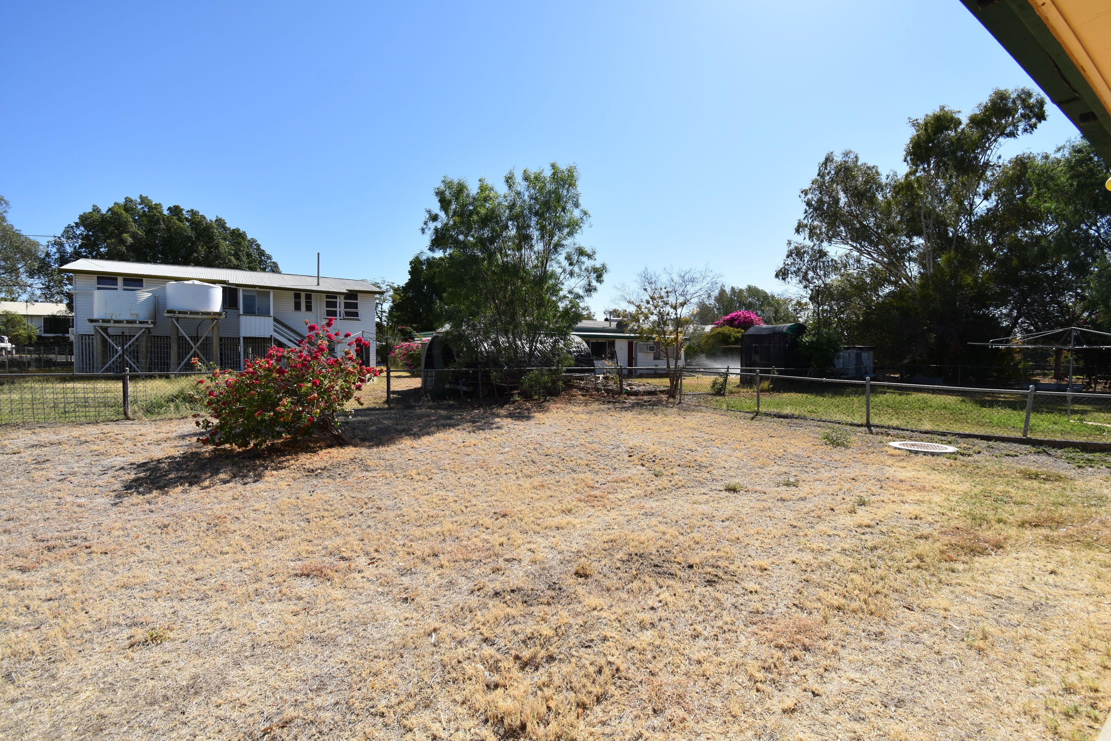 30 Quarrian Road, Longreach, QLD 4730 - Leased House - Ray White Longreach