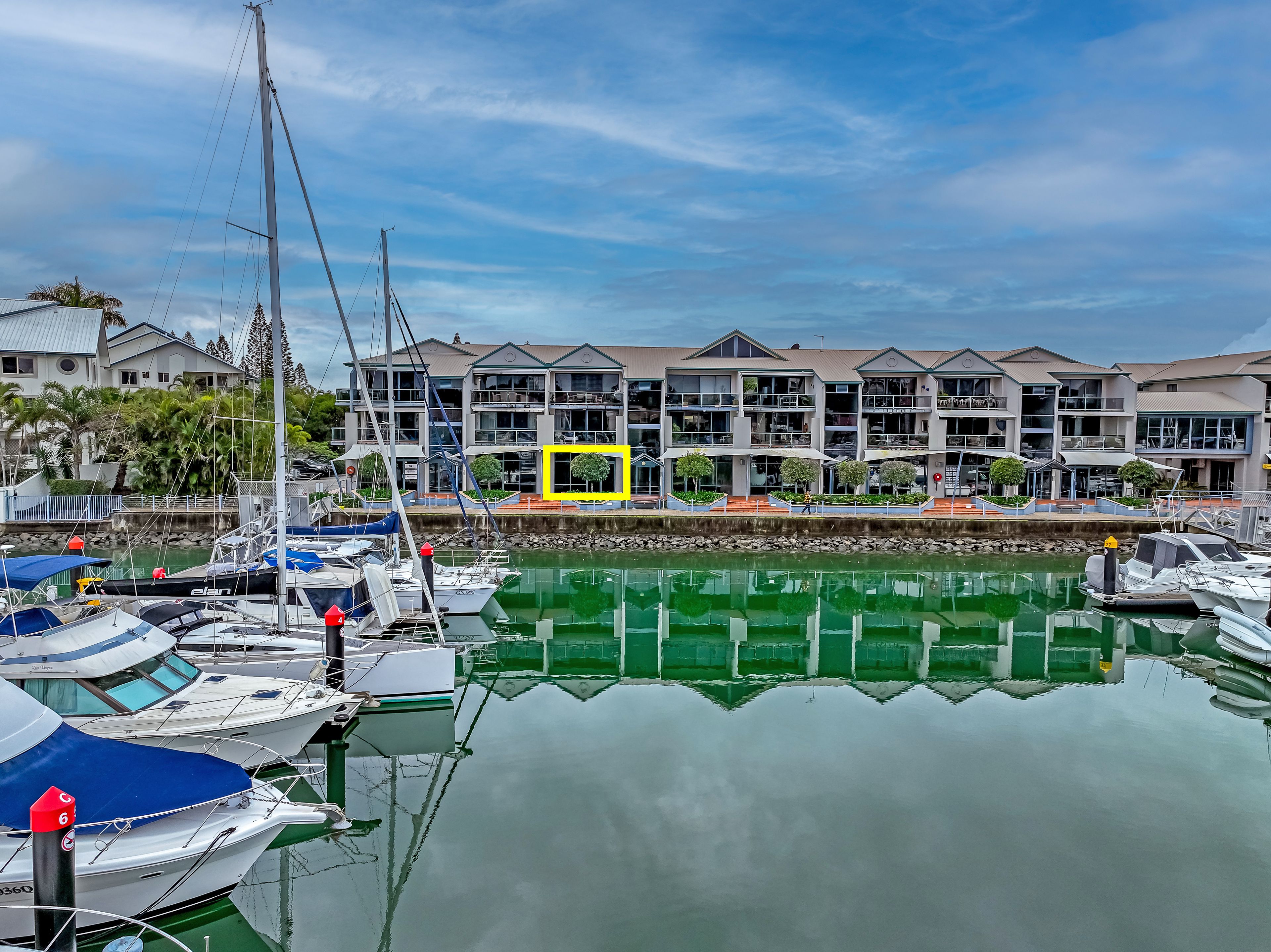 Ray White Commercial Bayside