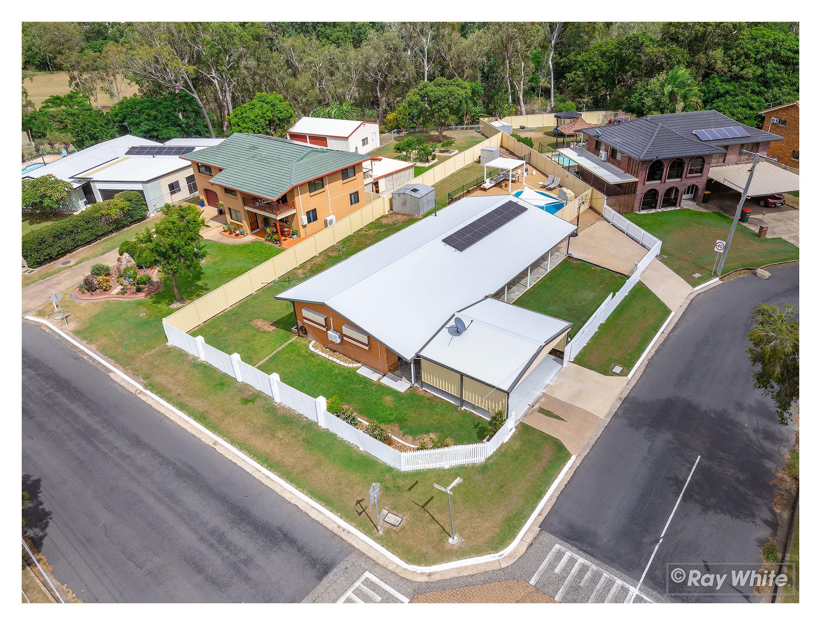 299 Mills Avenue, Frenchville, QLD 4701 - Sold House - Ray White ...