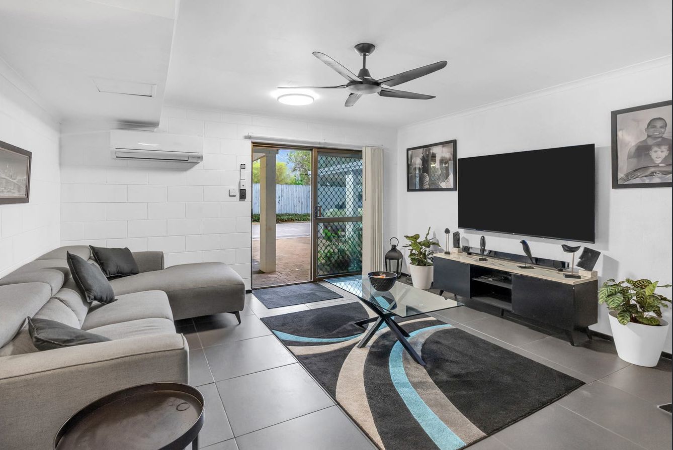 2/7 Rigg Street, Woree, QLD 4868 - Unit for Rent - Ray White Cairns ...