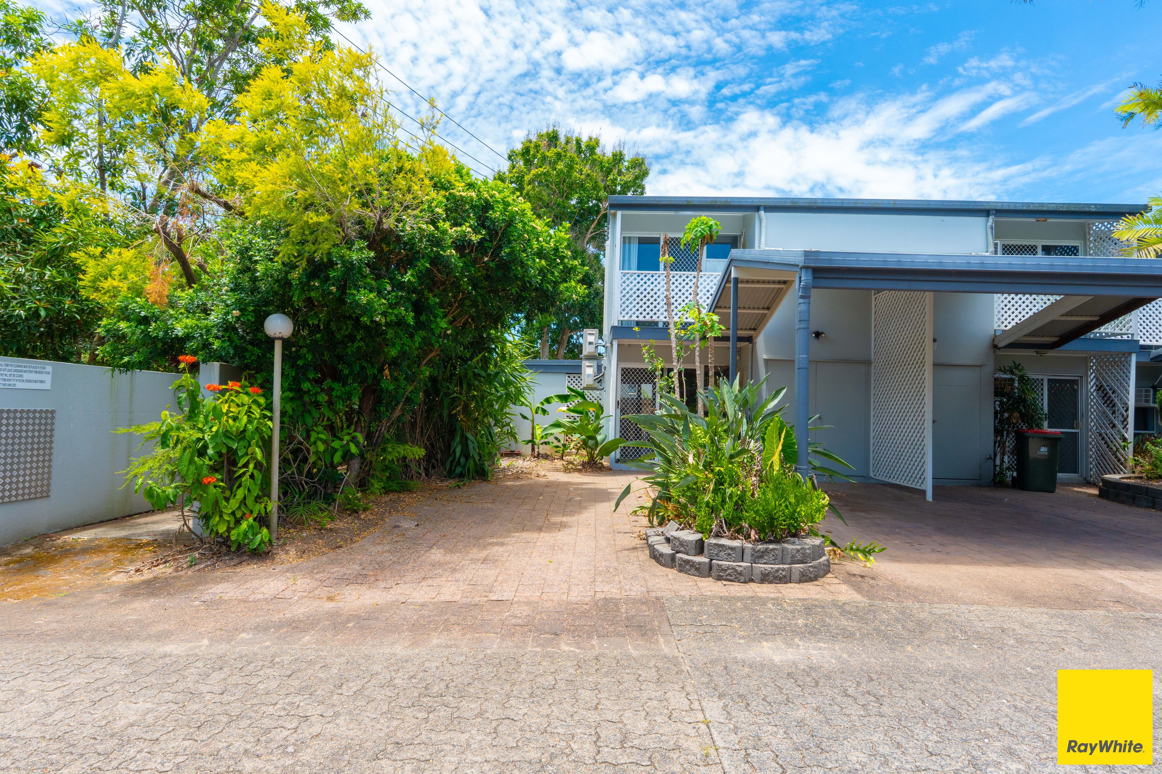 1/5-7 Mintaro Crescent, Woree, QLD 4868 - Leased Unit - Ray White ...