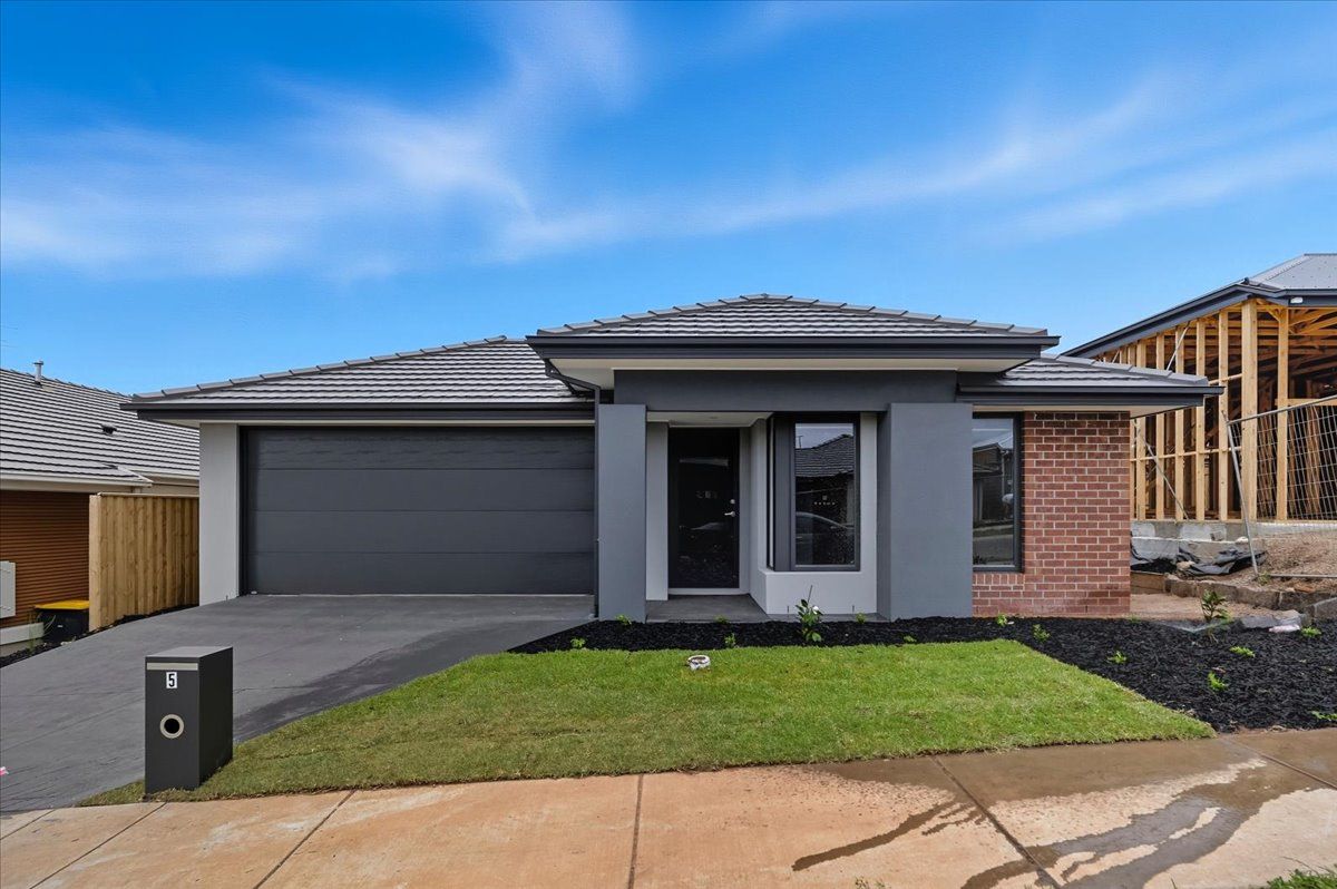 5 Rawlinson Street, Maddingley, VIC 3340 - Leased House - Ray White ...