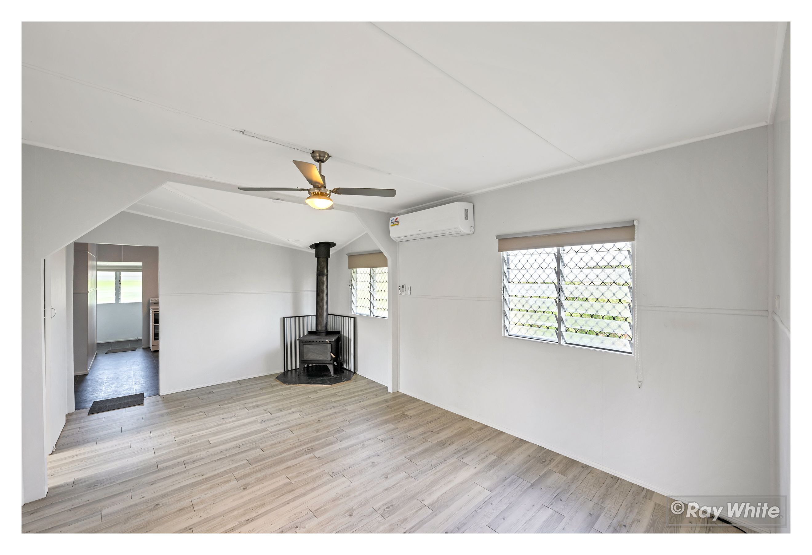 27 Coronation Drive, Mount Morgan, QLD 4714 - Sold House - Ray White ...