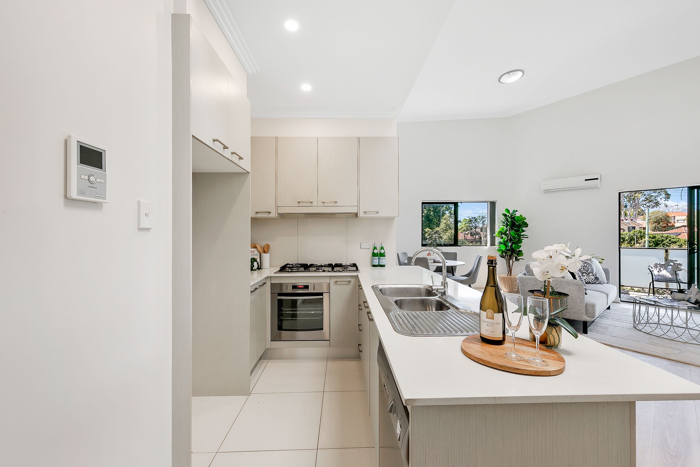 16/124-130 Kissing Point Road, Dundas, NSW 2117 - Sold Apartment - Ray ...