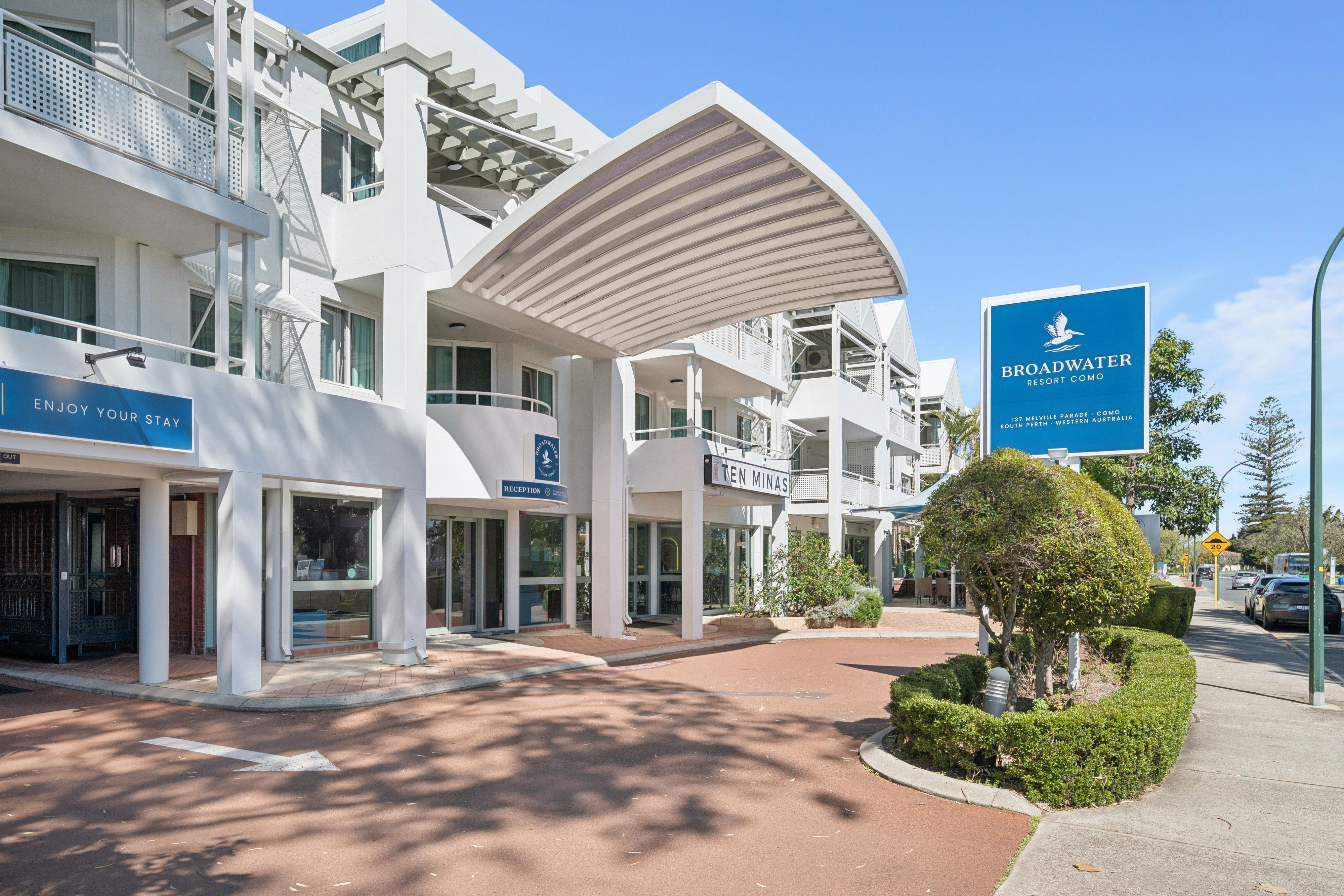 38/137 Melville Parade, Como, WA 6152 - Sold Apartment - Ray White ...