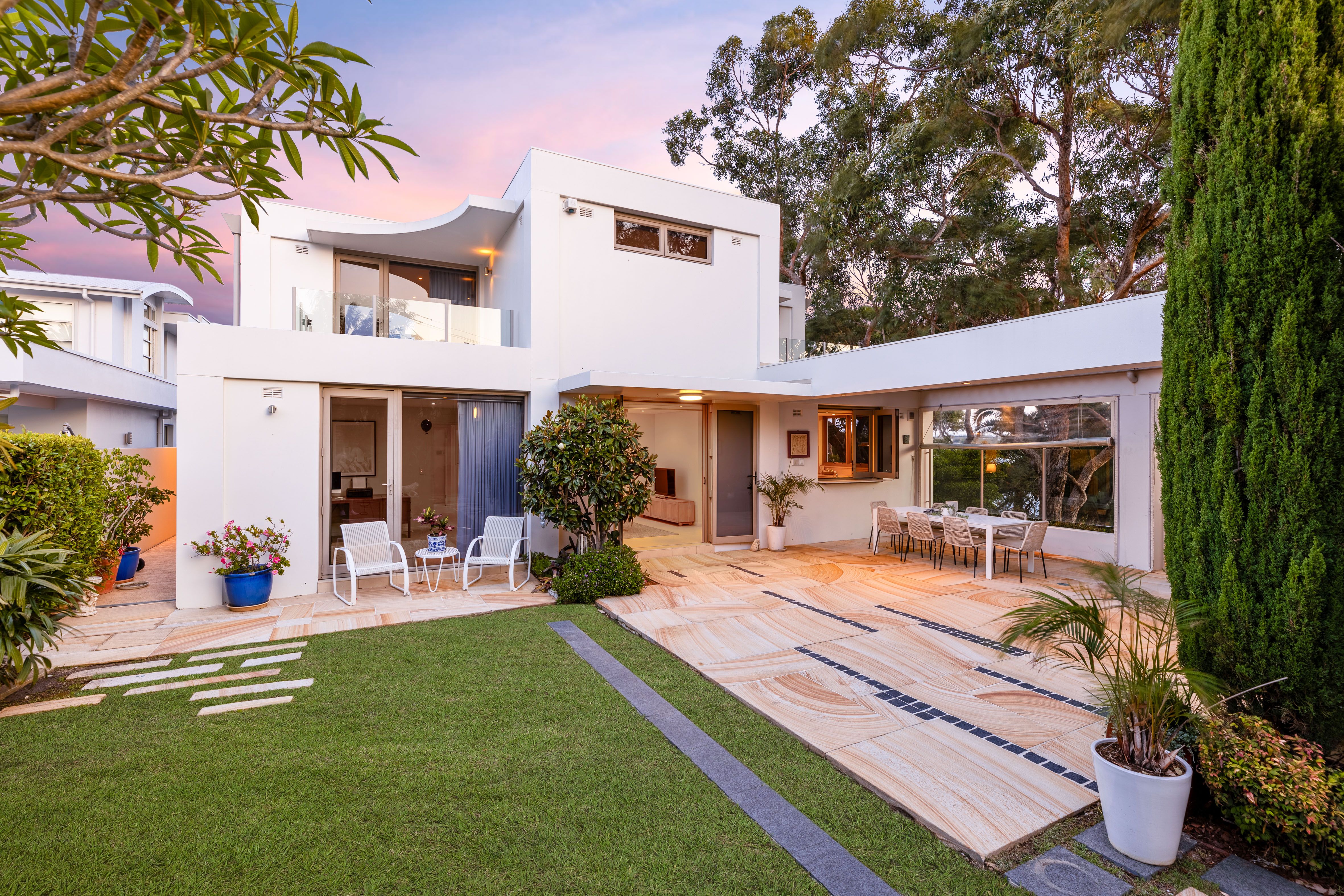 1 Hazel Place, Burraneer, NSW 2230 - Sold House - Ray White Sutherland ...