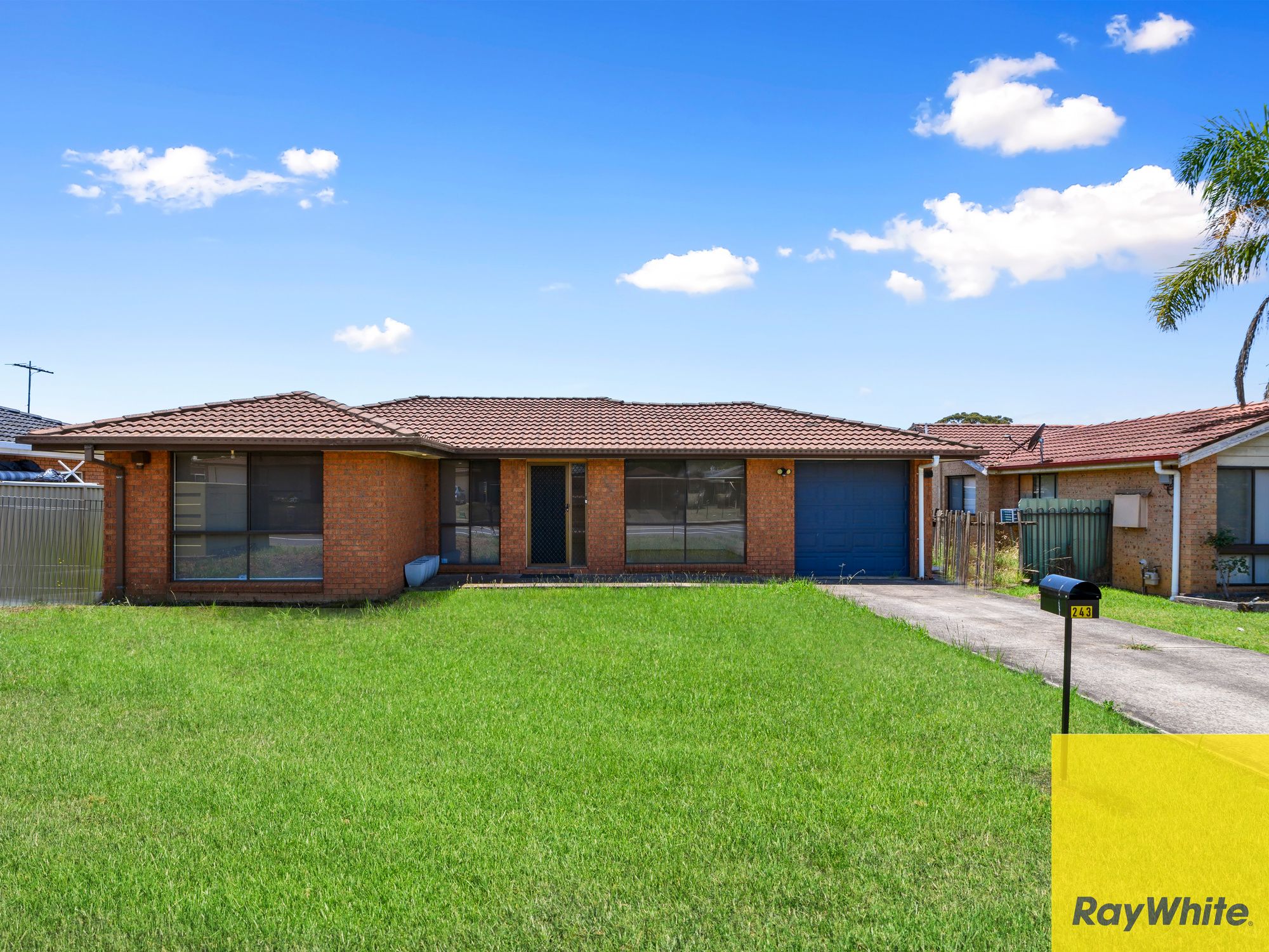 243 Swallow Drive, Erskine Park, NSW 2759 - Leased House - Ray White ...