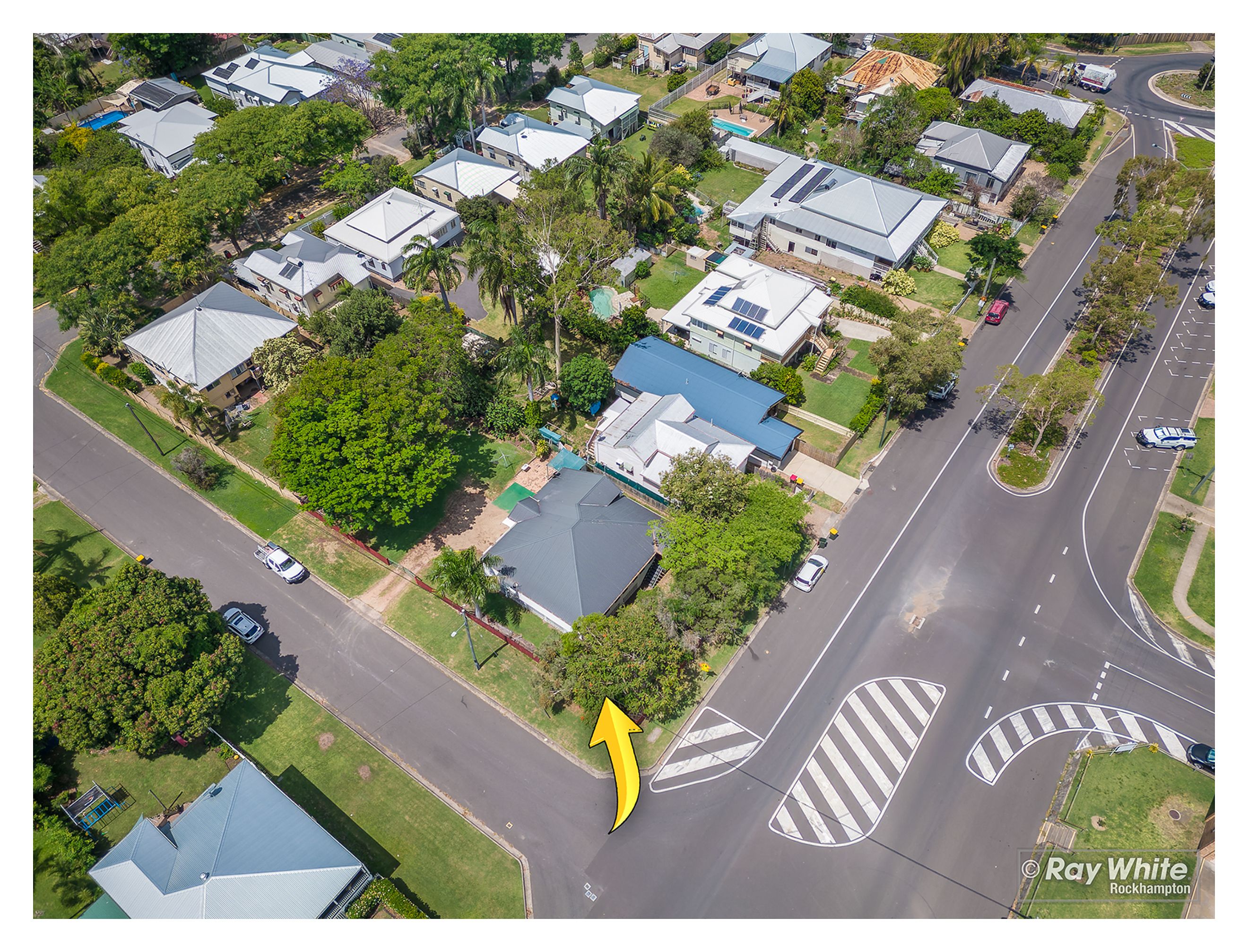 16 Rundle Street, Wandal, QLD 4700 - Sold Home - Ray White Rockhampton