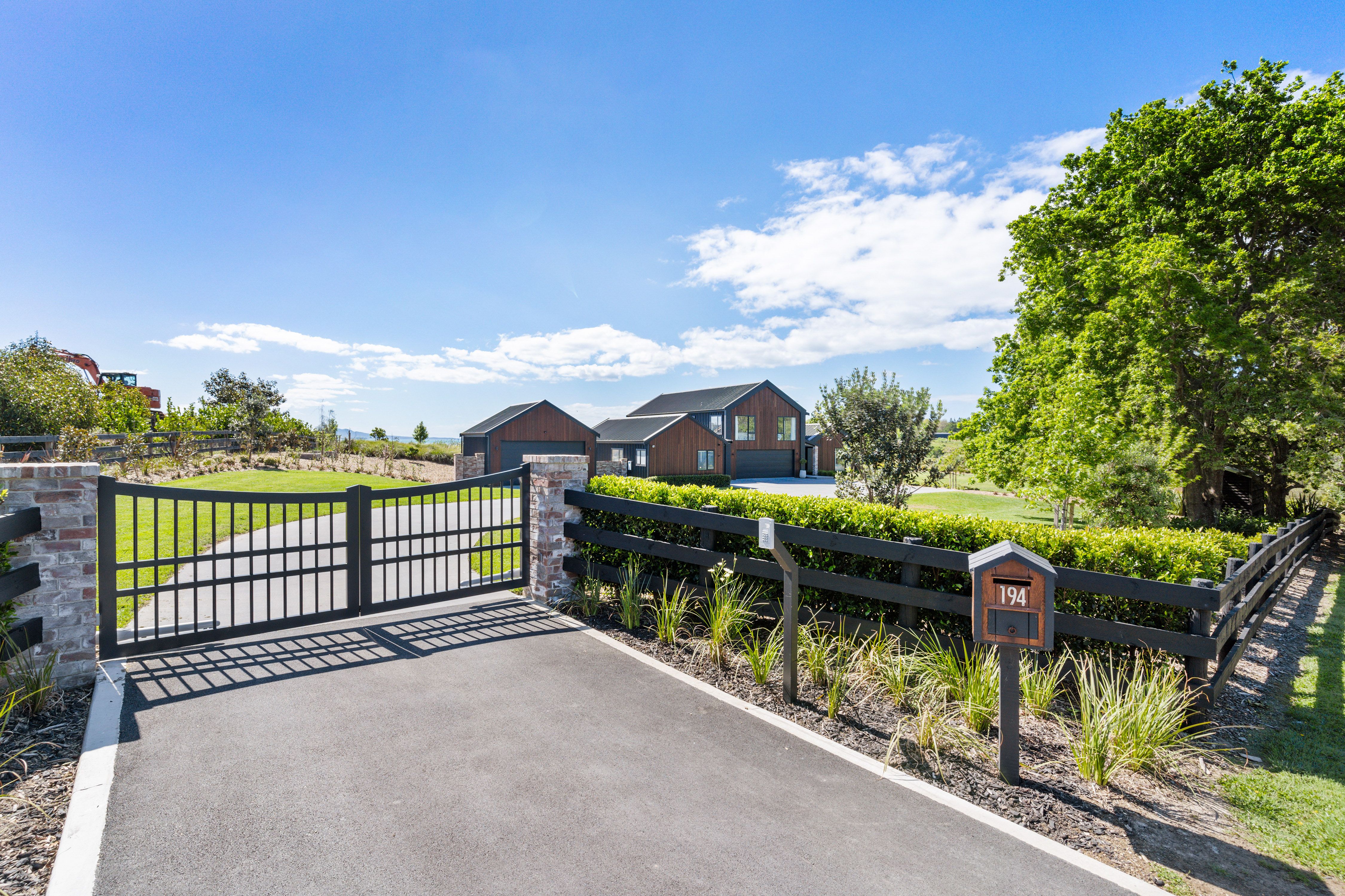 194 Potts Road, Whitford, Manukau City 2571 - Lifestyle Property for ...