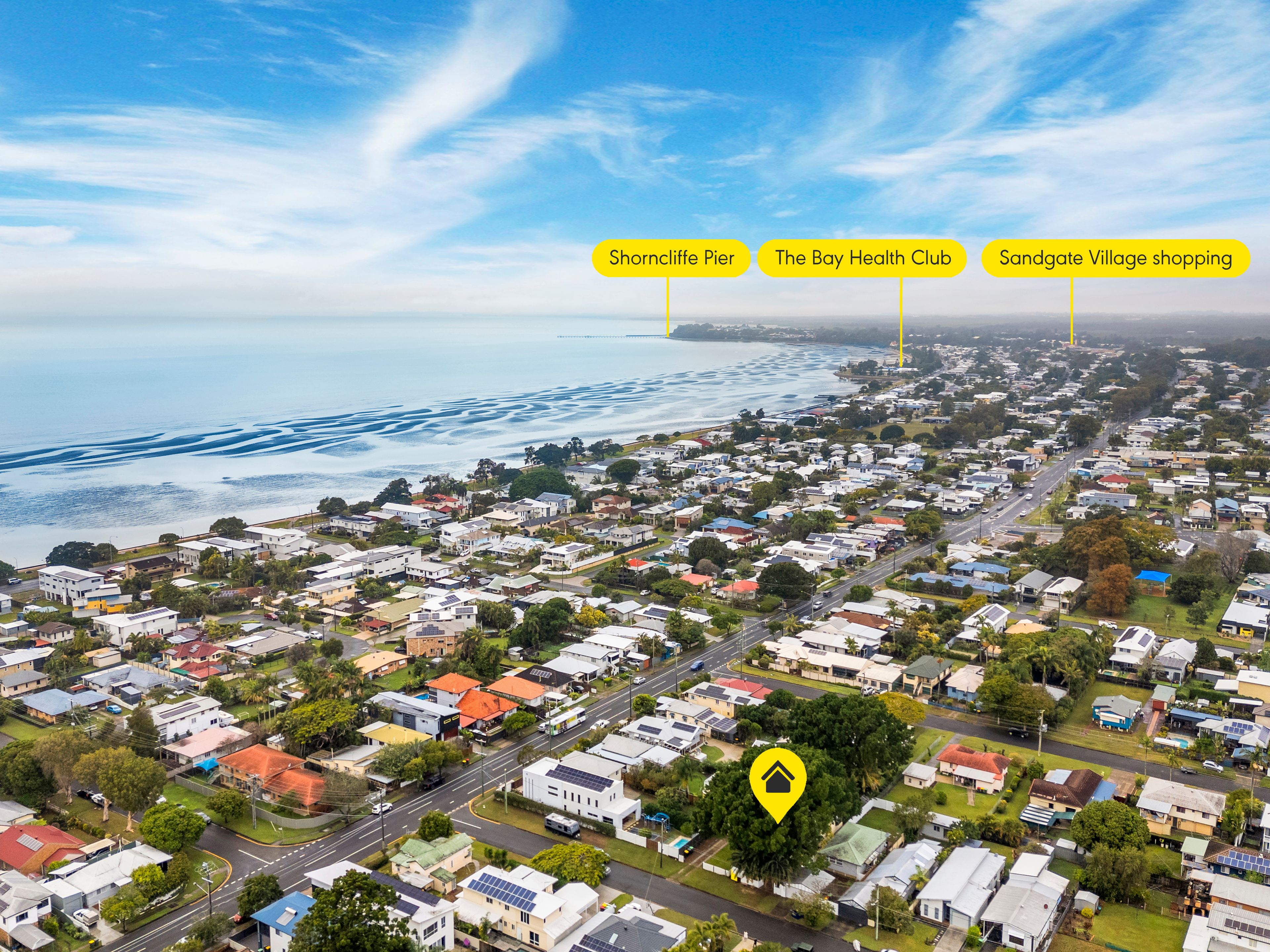 55 Morcombe Street, Brighton, QLD 4017 - Sold House - Ray White Sandgate