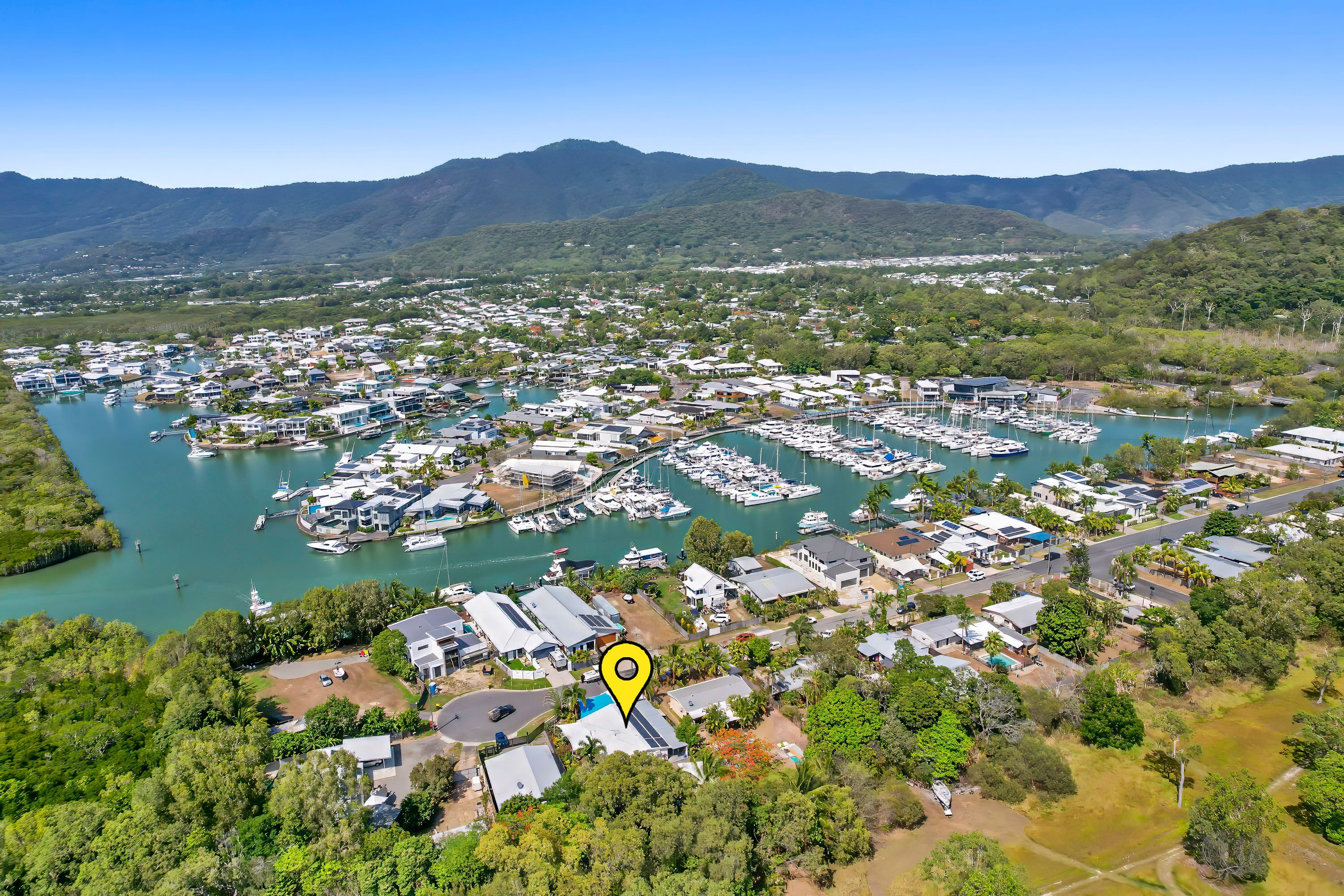 6 Riverside Parade, Trinity Park, QLD 4879 - Sold House - Ray White ...