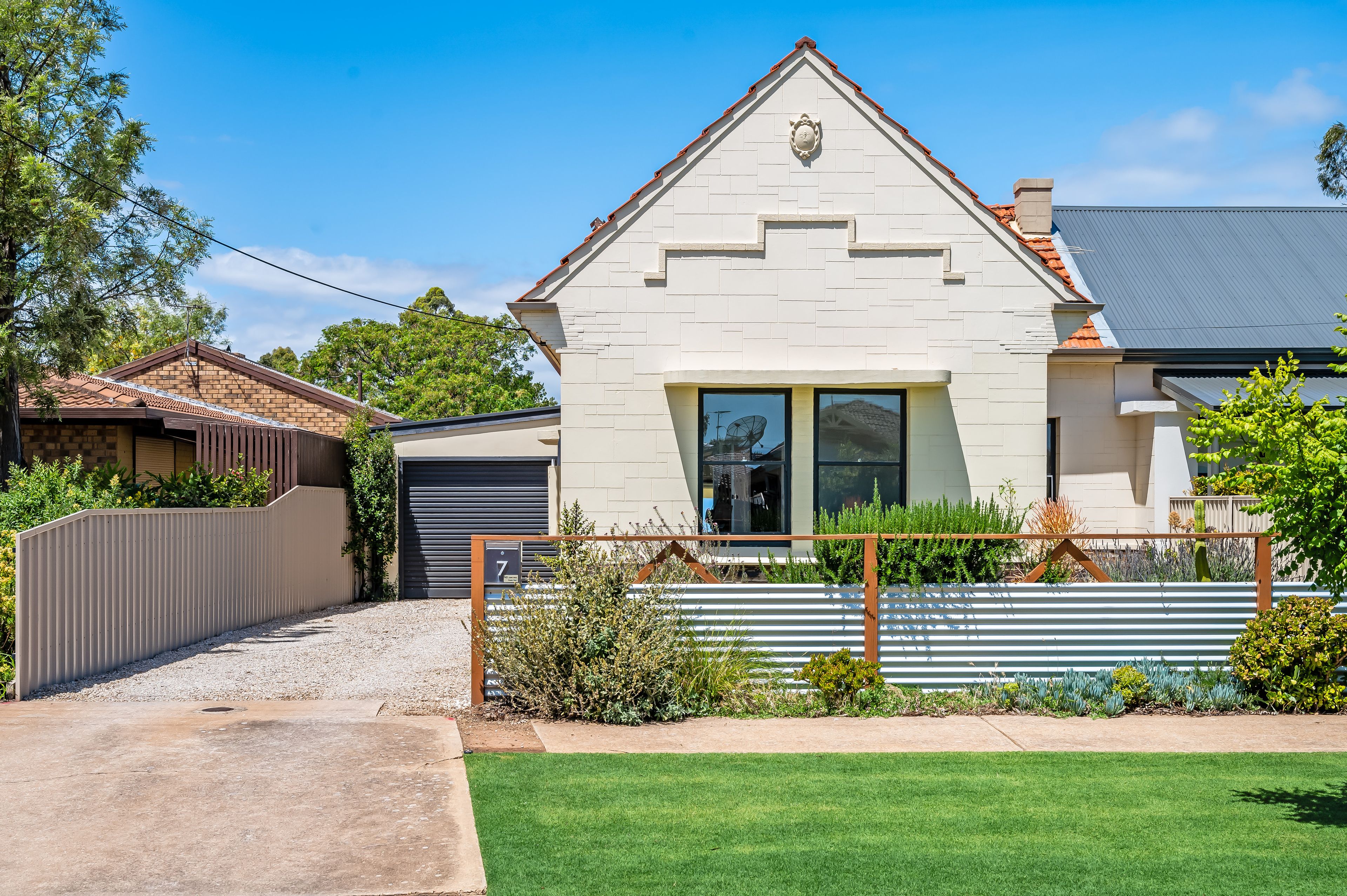 7 Levi Street, Woodville West, SA 5011 - Sold House - Ray White Woodville