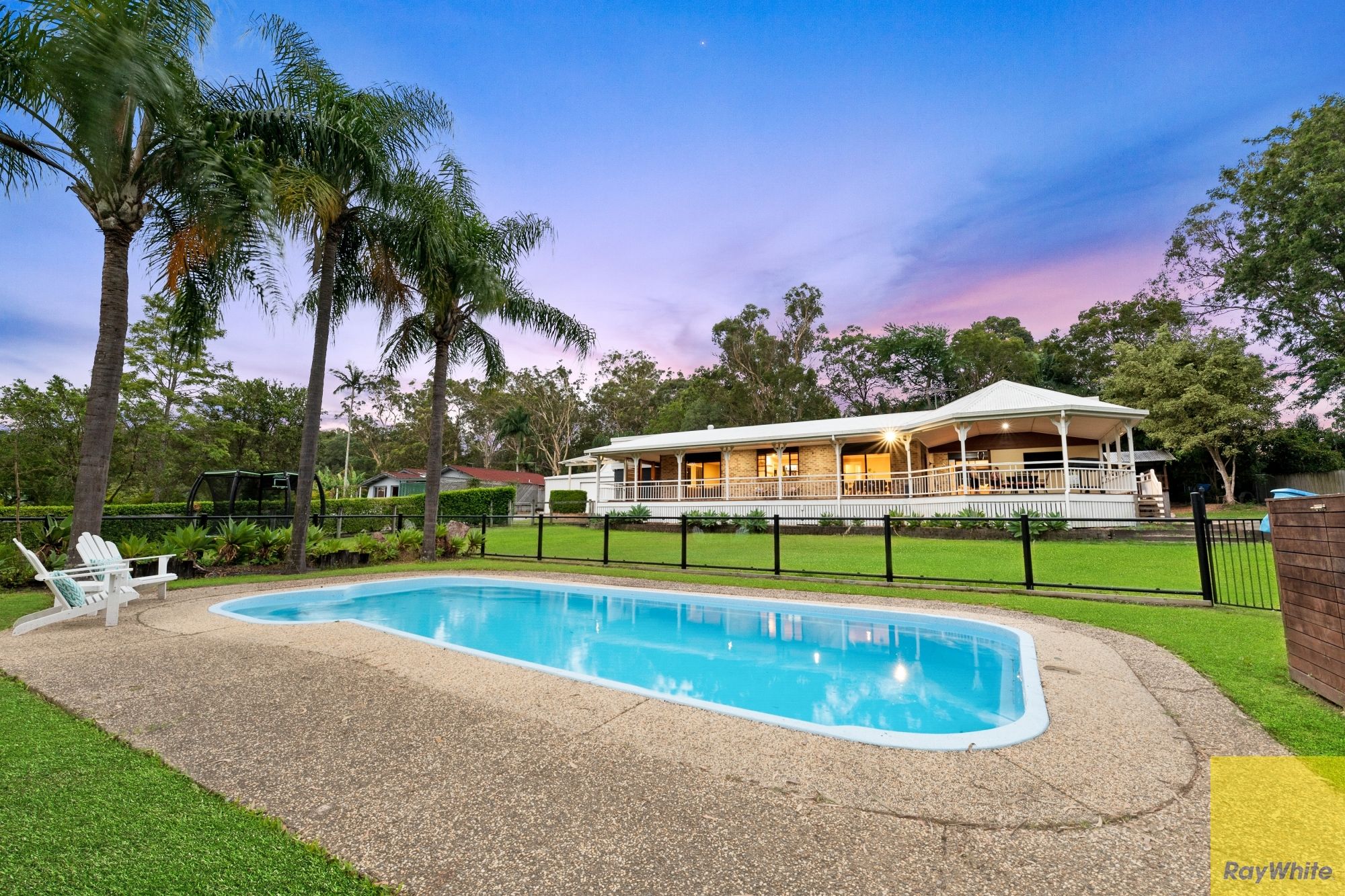 Ray White Deception Bay