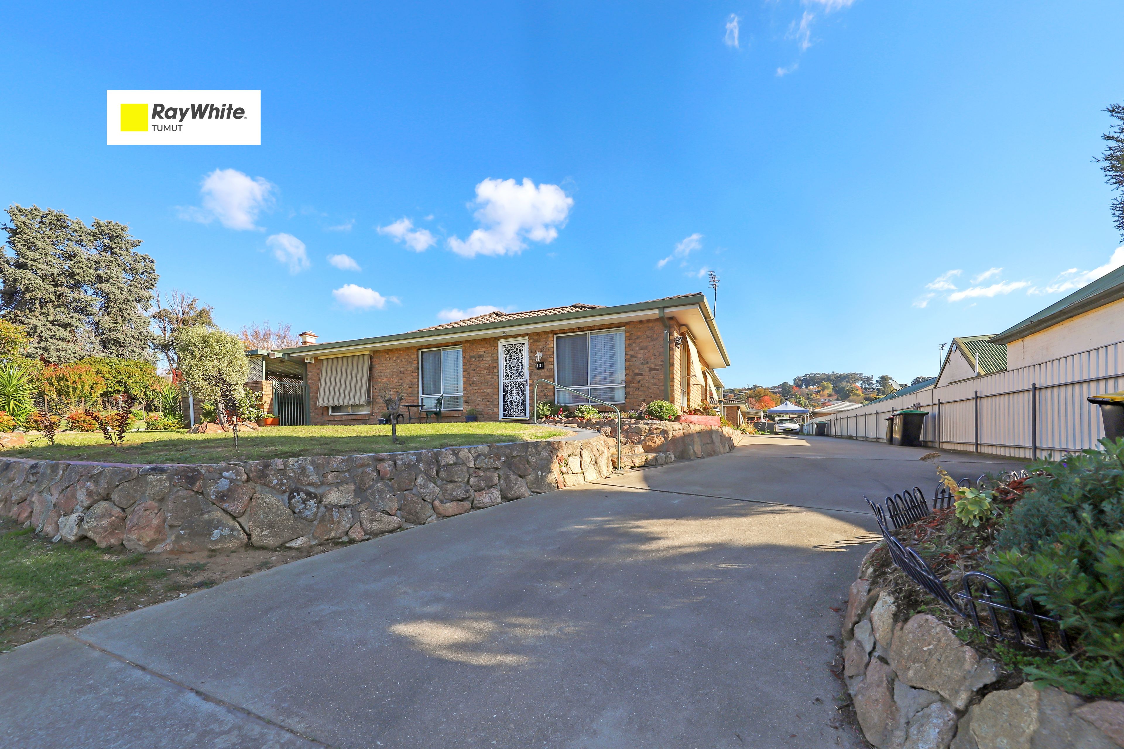 2/101 Capper Street, Tumut, NSW 2720 - Sold Unit - Ray White Tumut