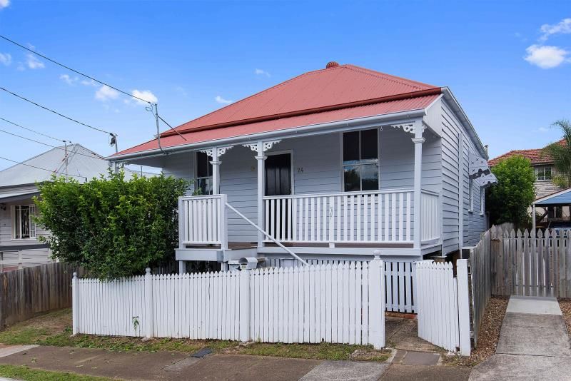 24 Martha Street, Paddington, QLD 4064 - Leased House - Ray White ...