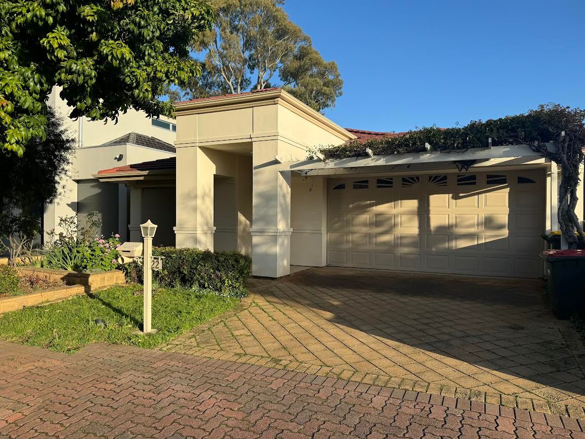 22 Dunrobin Street, Lockleys, SA 5032 - Leased House - Ray White Henley ...