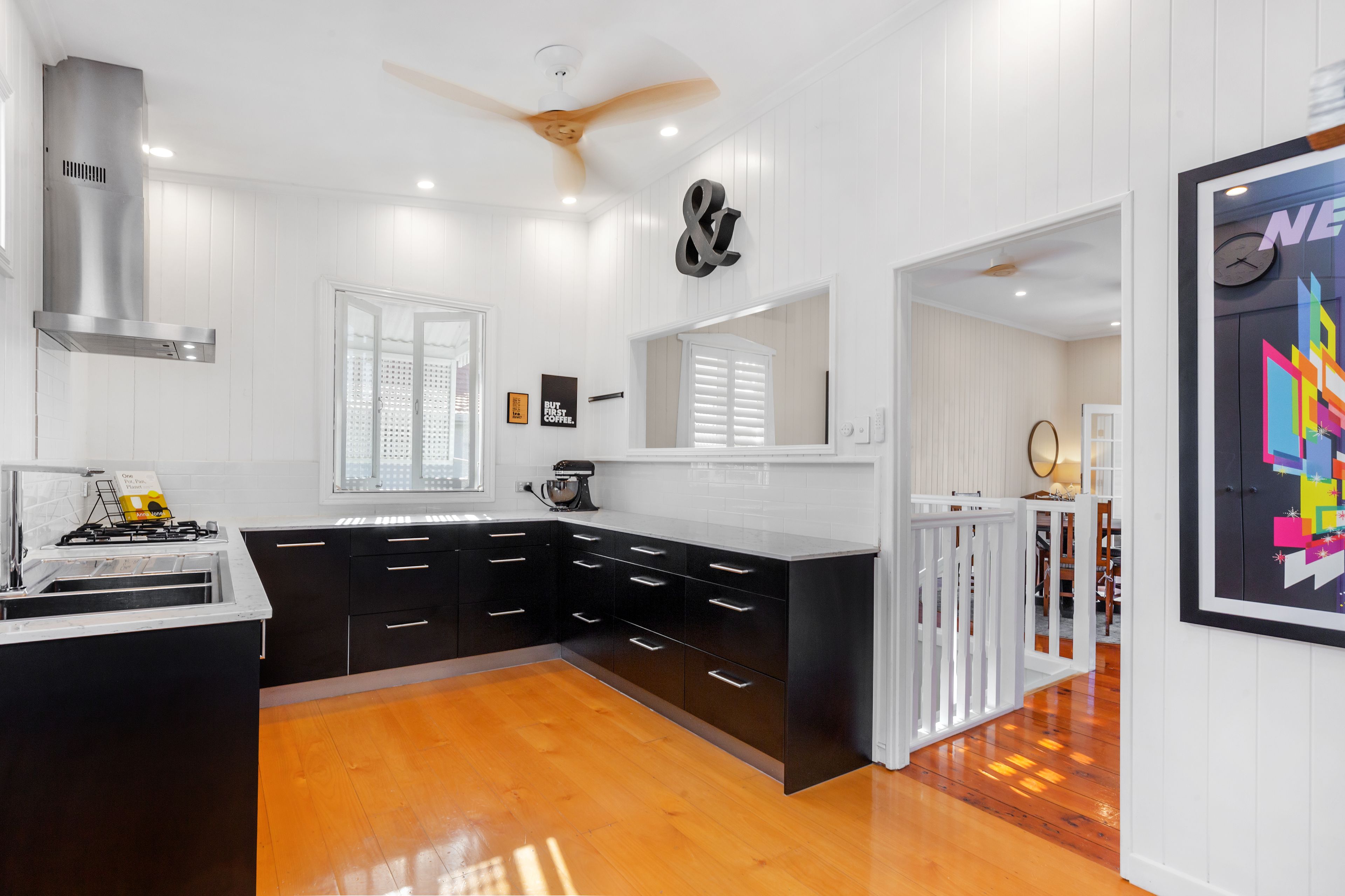 115 Beatrice Terrace, Ascot, QLD 4007 - Sold House - Ray White Wilston