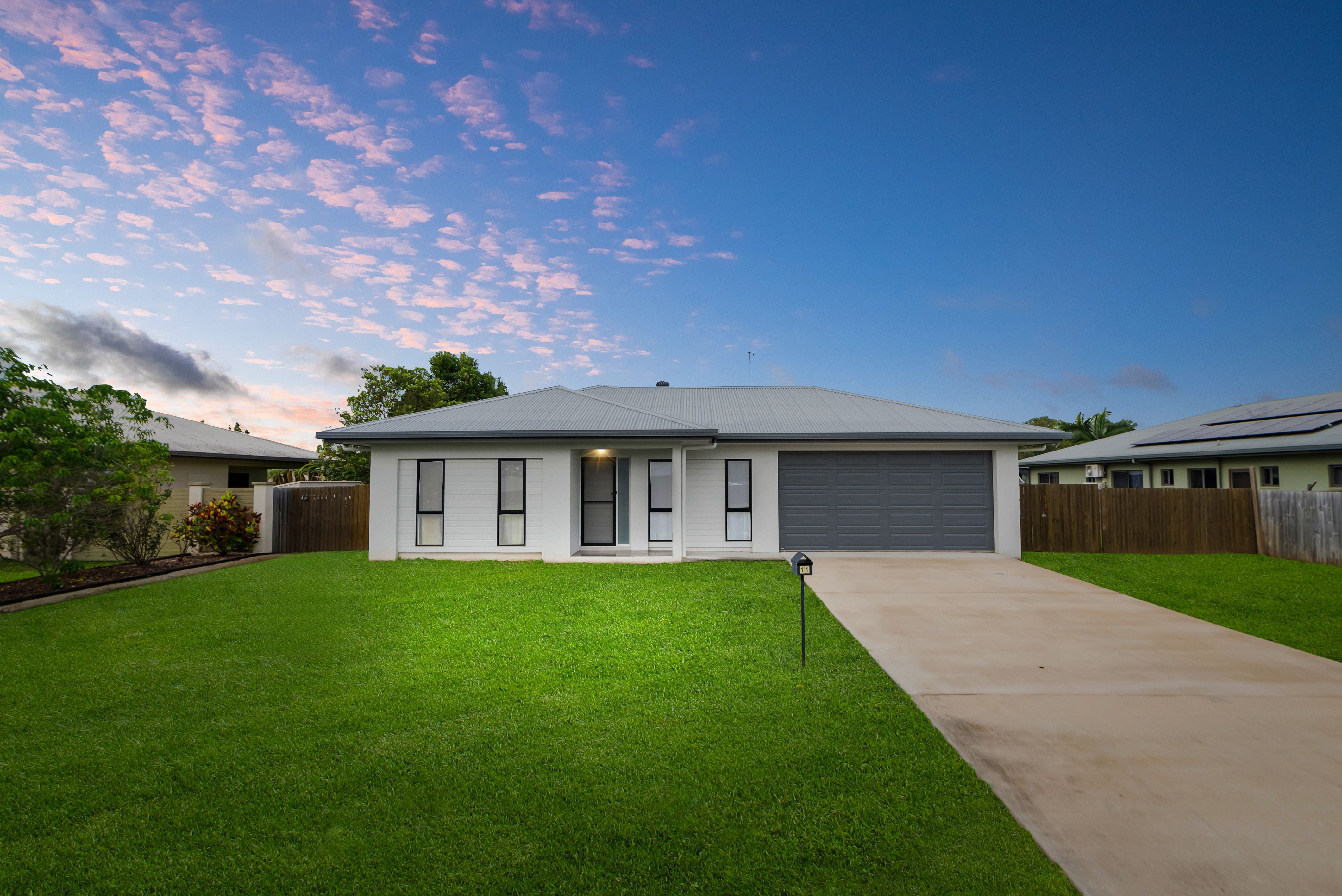 11 Sunbird Parade, Mareeba, QLD 4880 - Leased House - Ray White Cairns ...