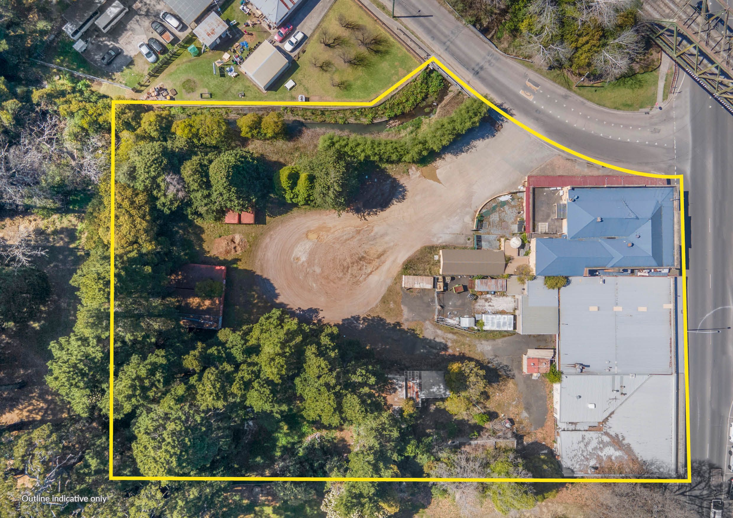 439-445 Argyle Street, Moss Vale, NSW 2577 - Sold Land/Development - Ray White Bowral