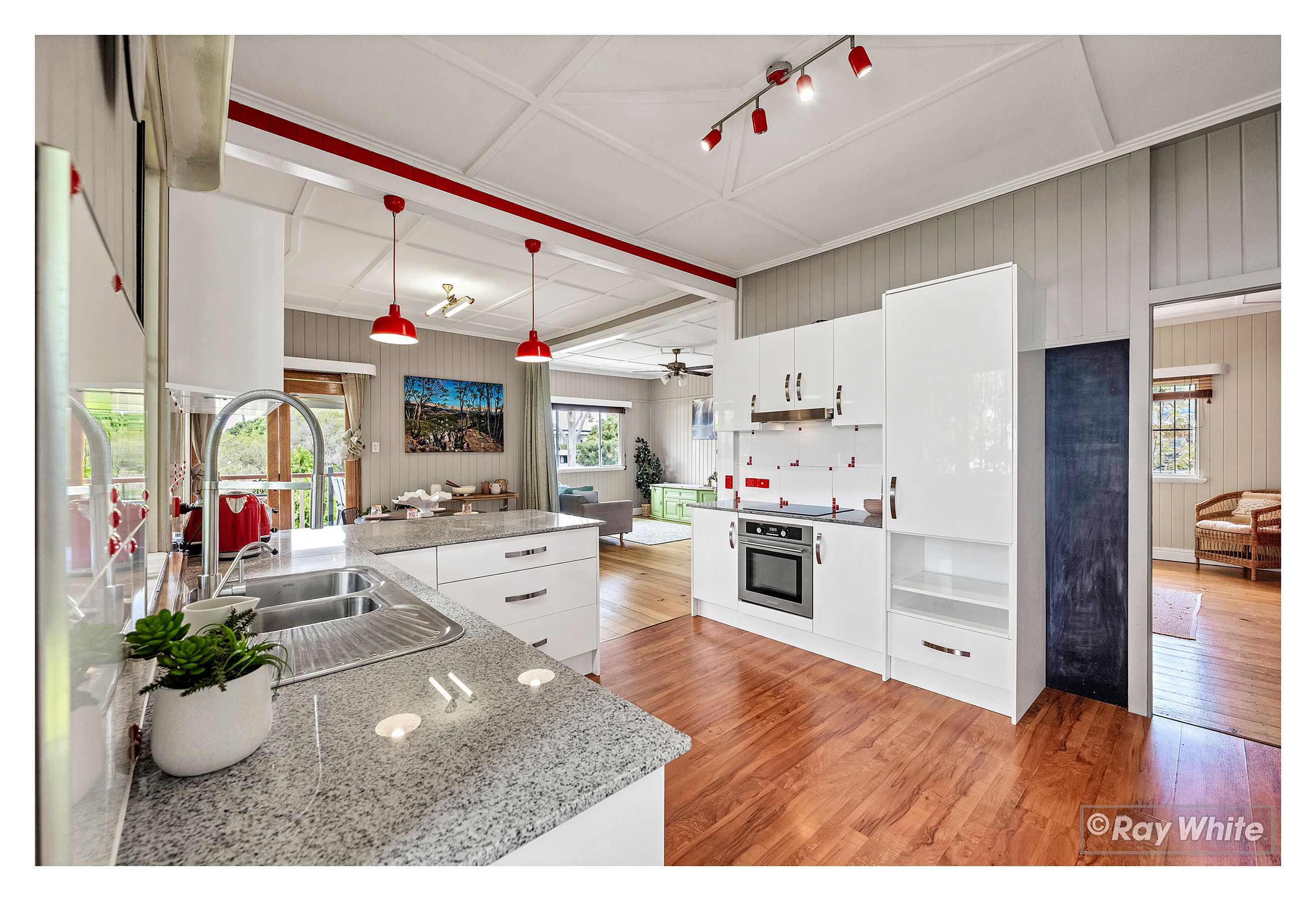 74 Rundle Street, Wandal, QLD 4700 - Sold House - Ray White Rockhampton