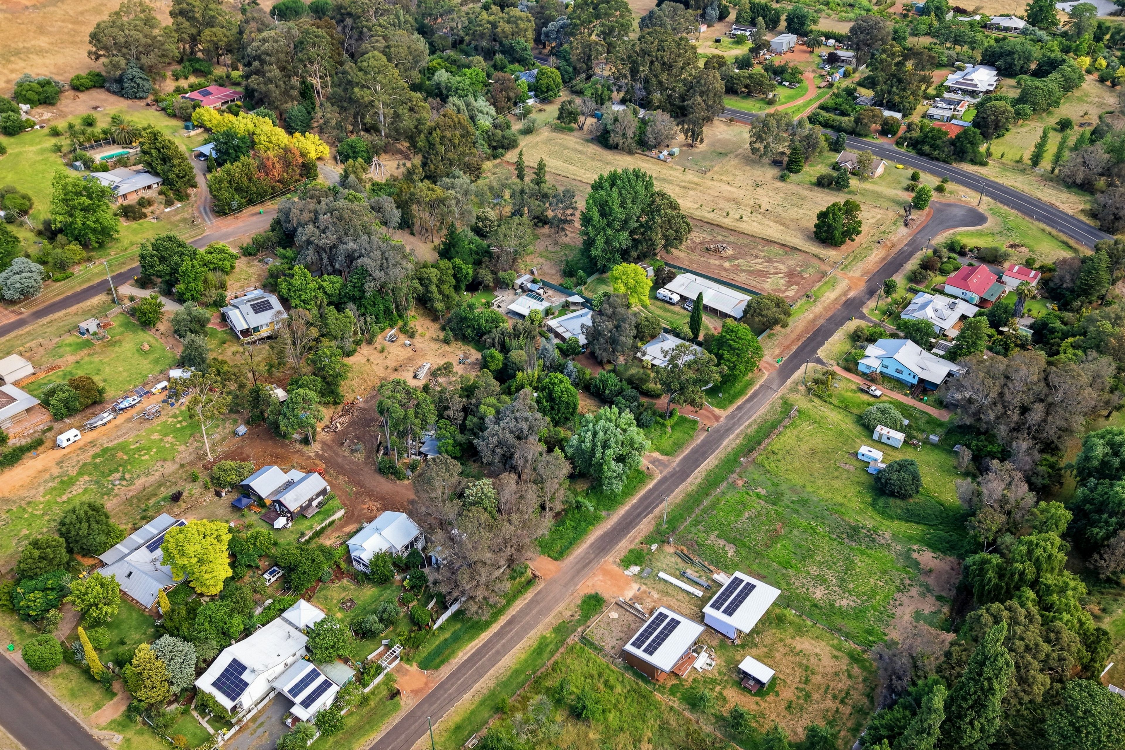 31 Roberts Street, Balingup, WA 6253 - Land for Sale - Ray White ...