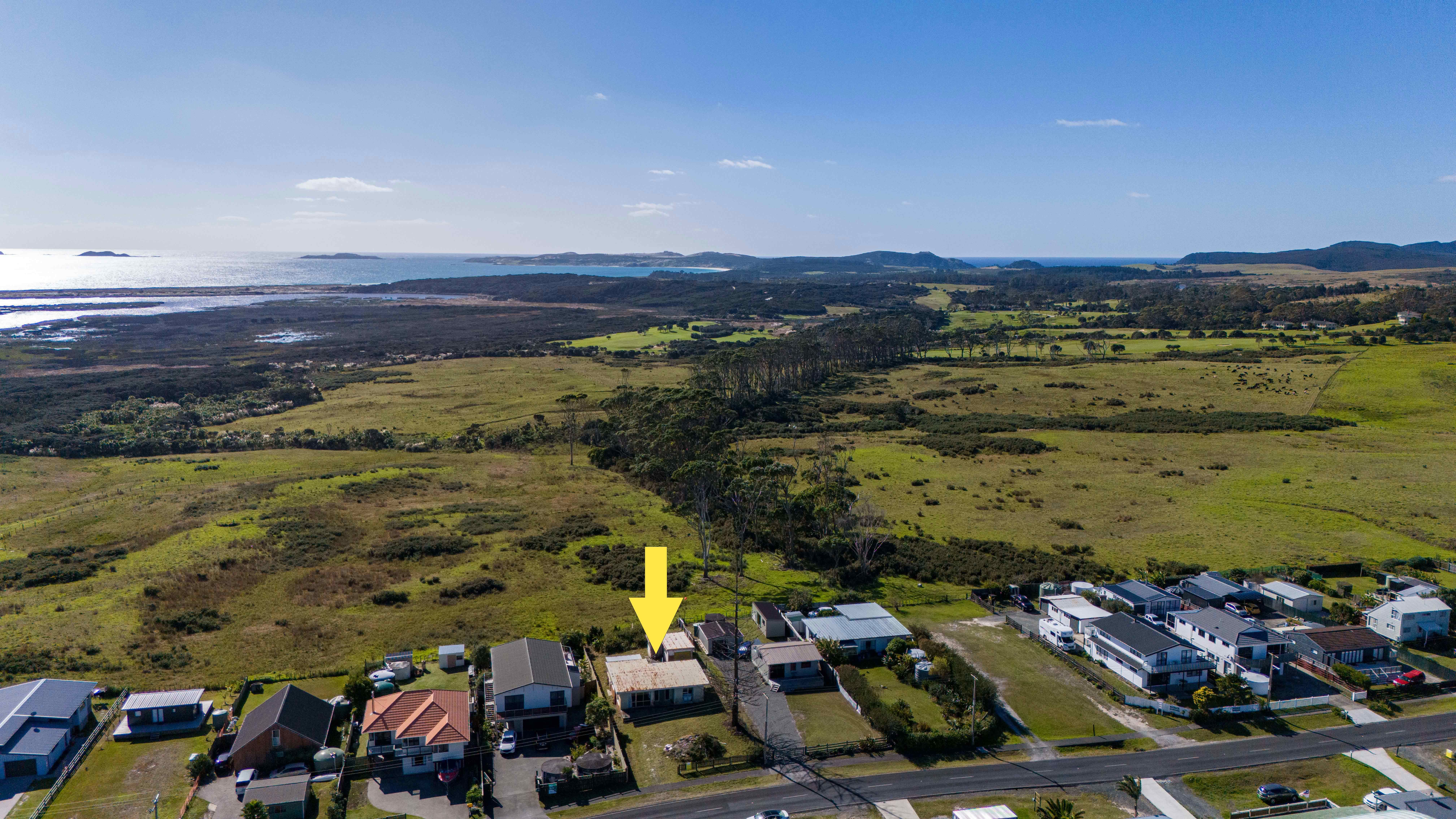 1493 Inland Road, Karikari Peninsula, – Home For Sale • Ray White New ...