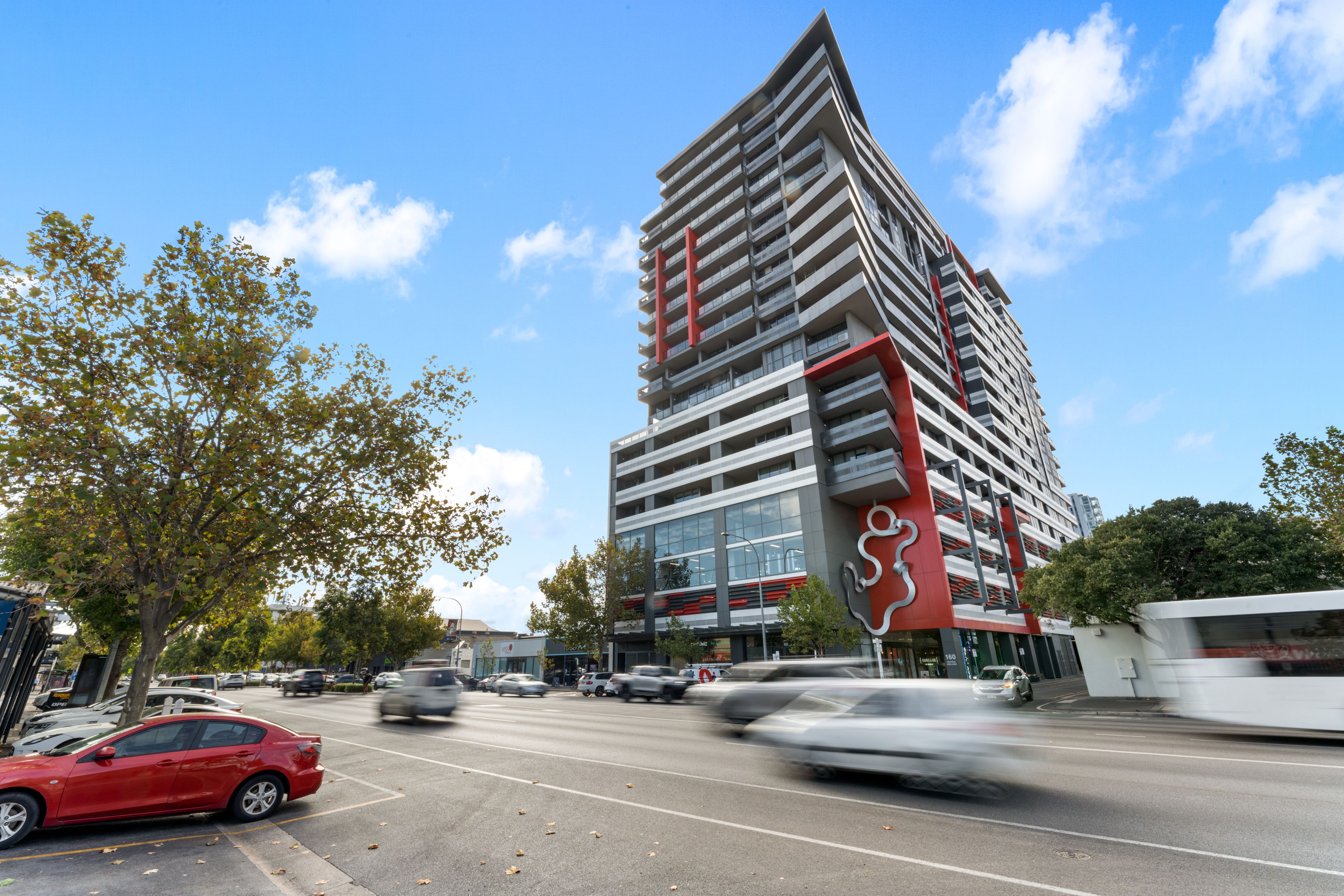 Ray White Adelaide City