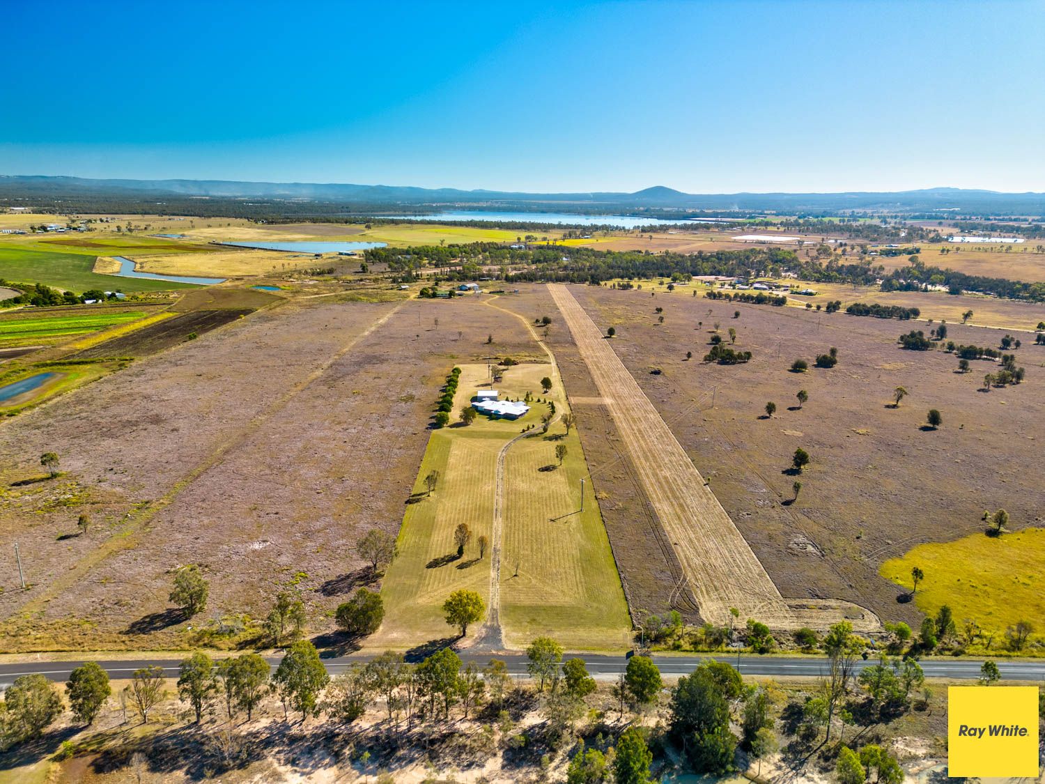 1278 Coominya Connection Road, Mount Tarampa, QLD 4311 - Sold House ...