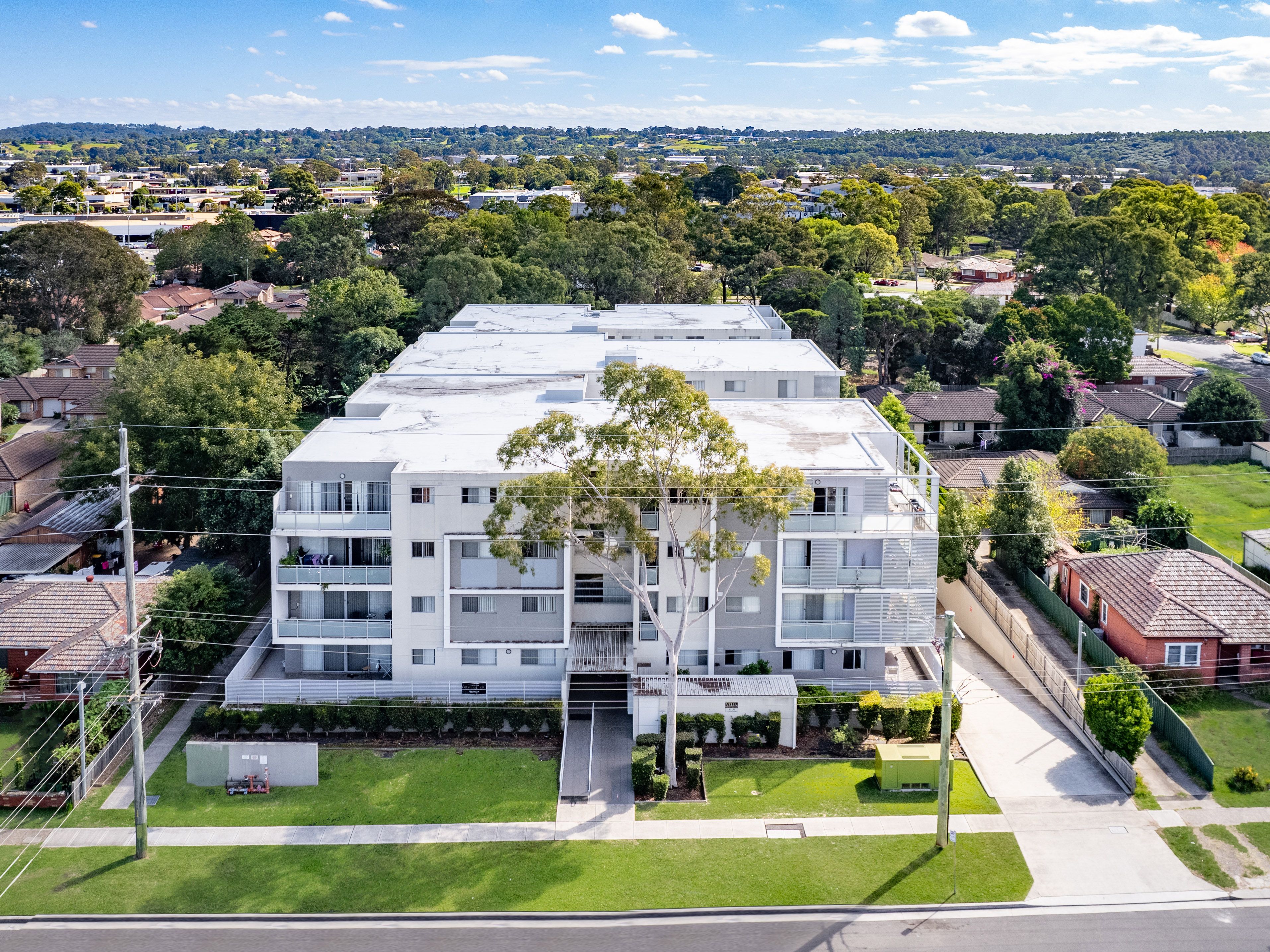 53/31-35 Cumberland Road, Ingleburn, NSW 2565 - Sold Unit - Ray White ...