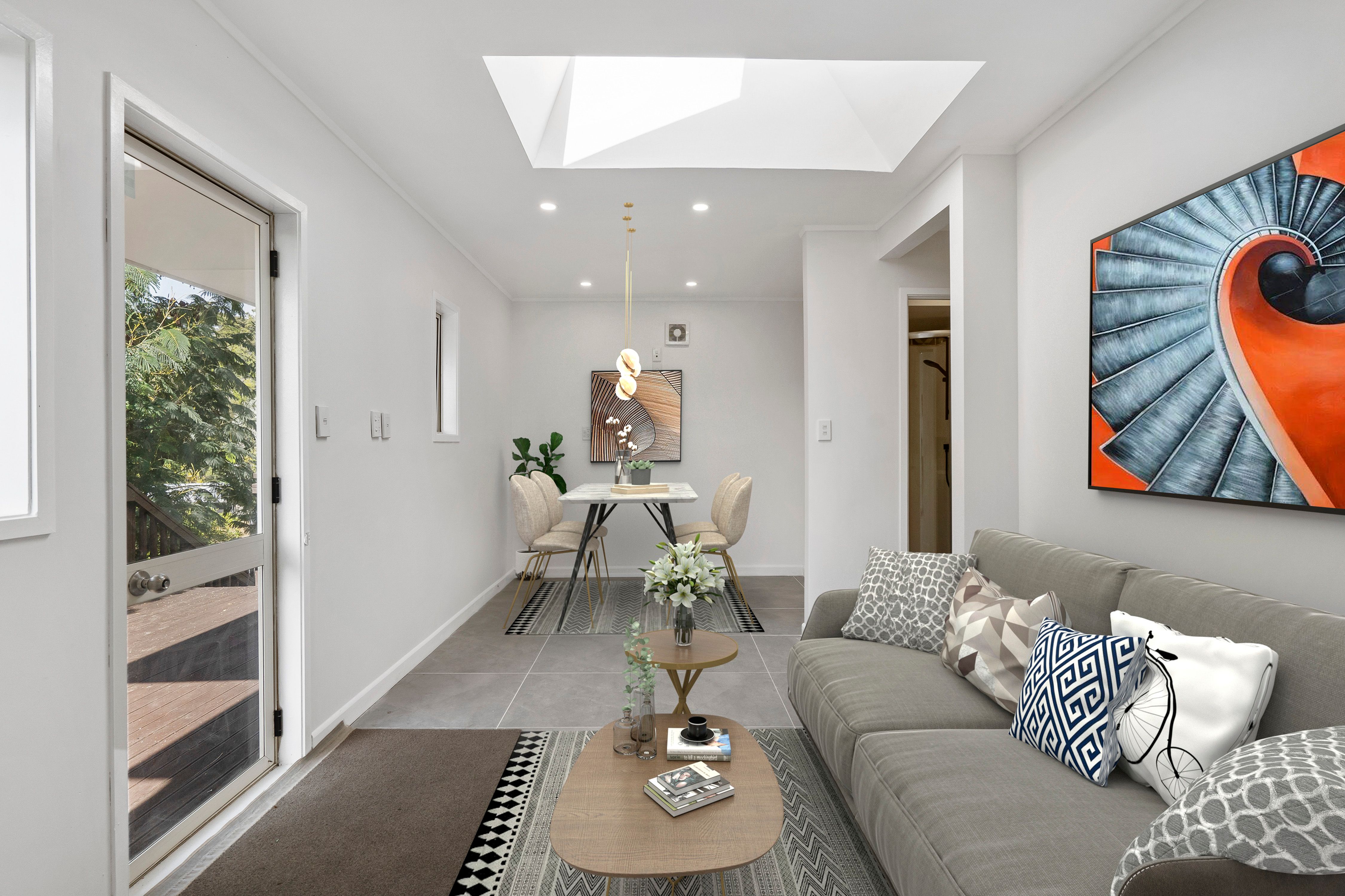 1/15 Fernlea Rise, Glenfield, North Shore City 0629 - Sold House - Ray ...