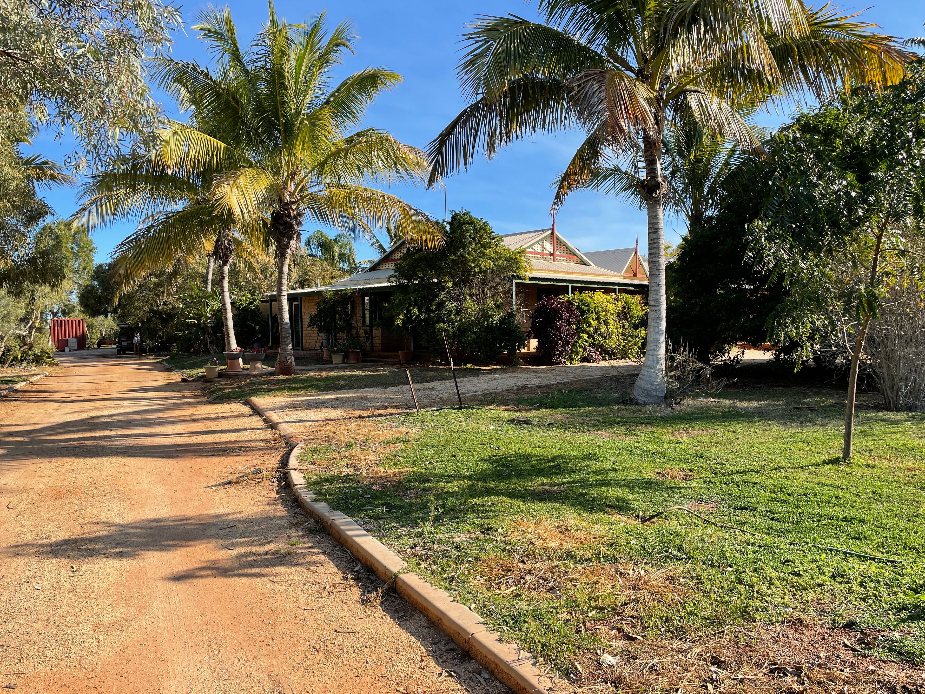 Ray White Exmouth