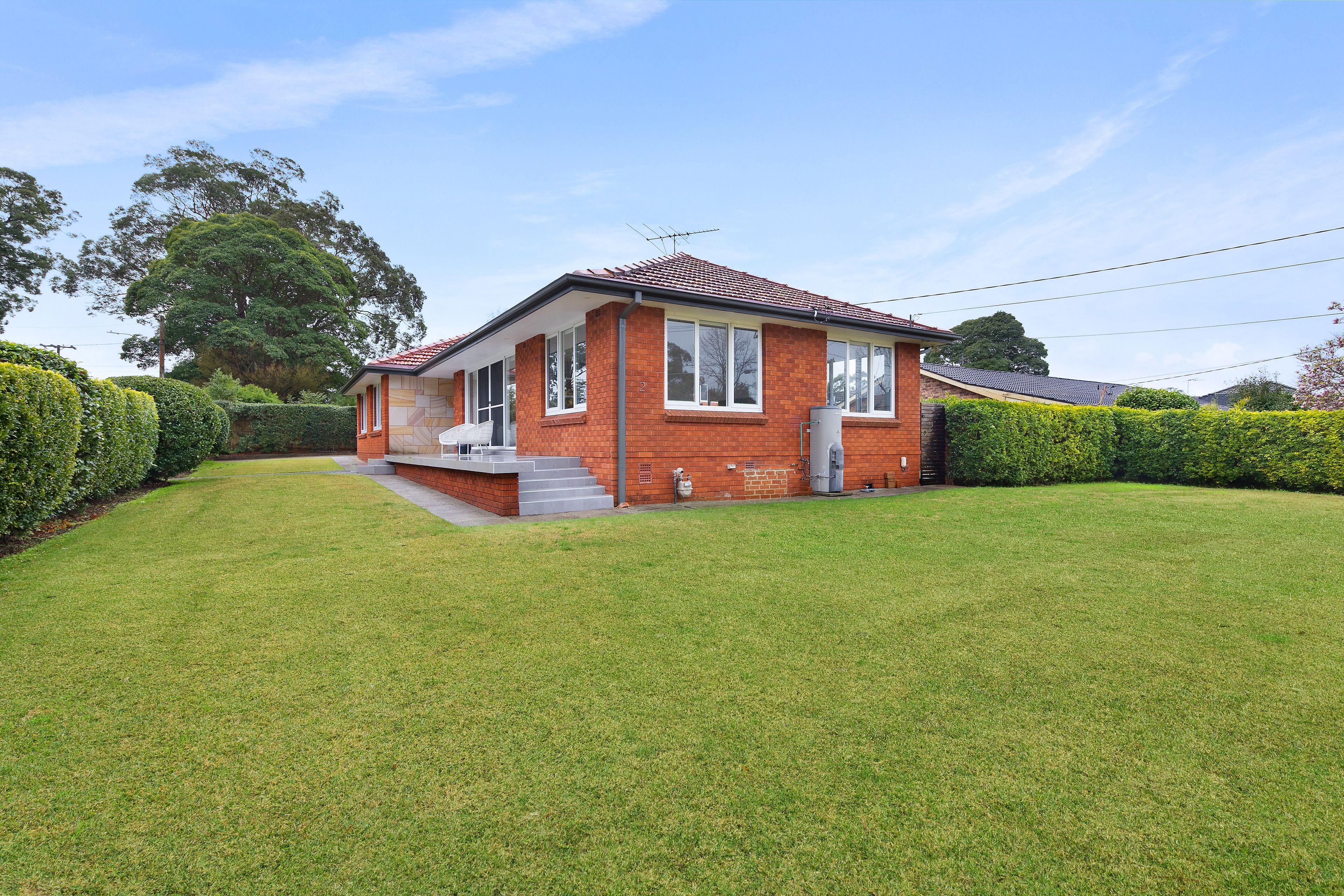 2 Allara Avenue, Turramurra, NSW 2074 - Sold House - Ray White Upper ...