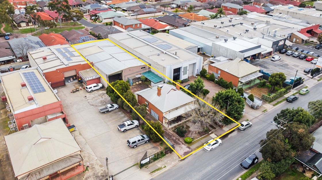 118 Frederick Street, Welland, SA 5007 - Sold House - Ray White Henley ...