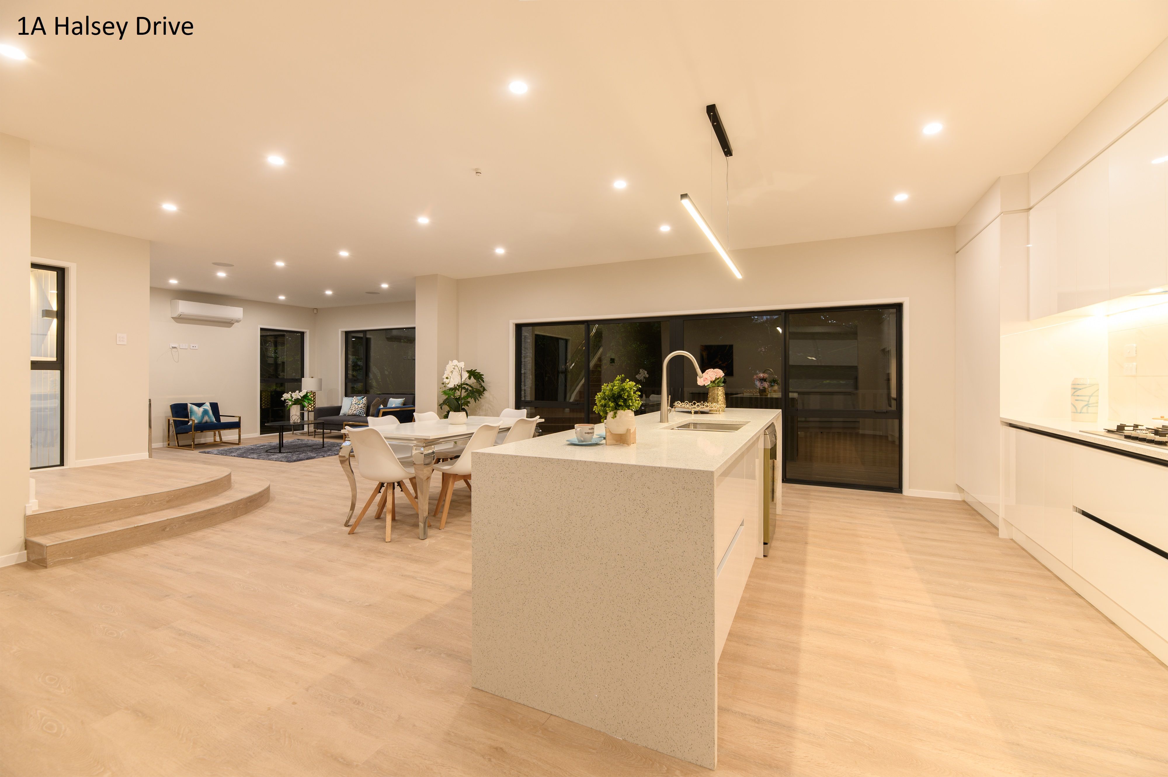 1a Halsey Drive, Lynfield, Auckland City 1042 - Sold House - Ray White ...