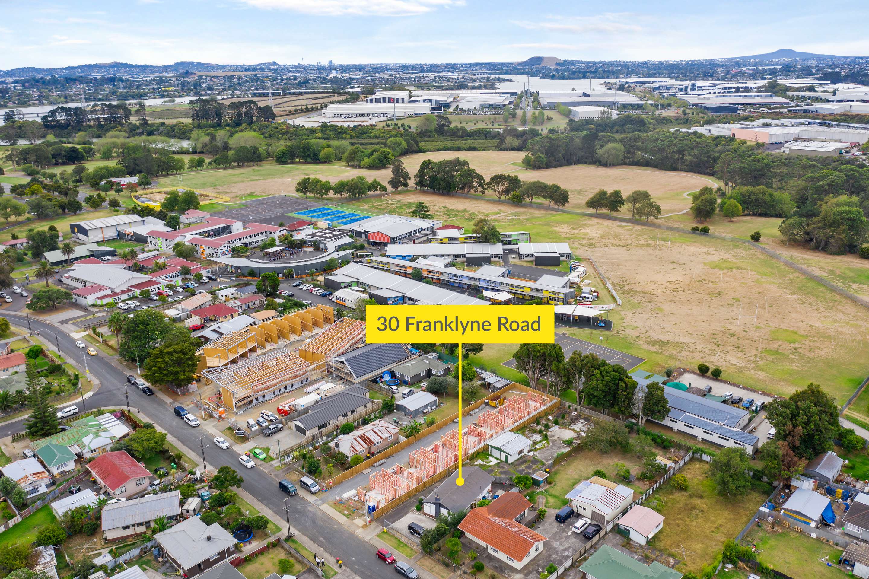 30 Franklyne Road, Otara, Manukau City | Real Estate | Ray White New ...