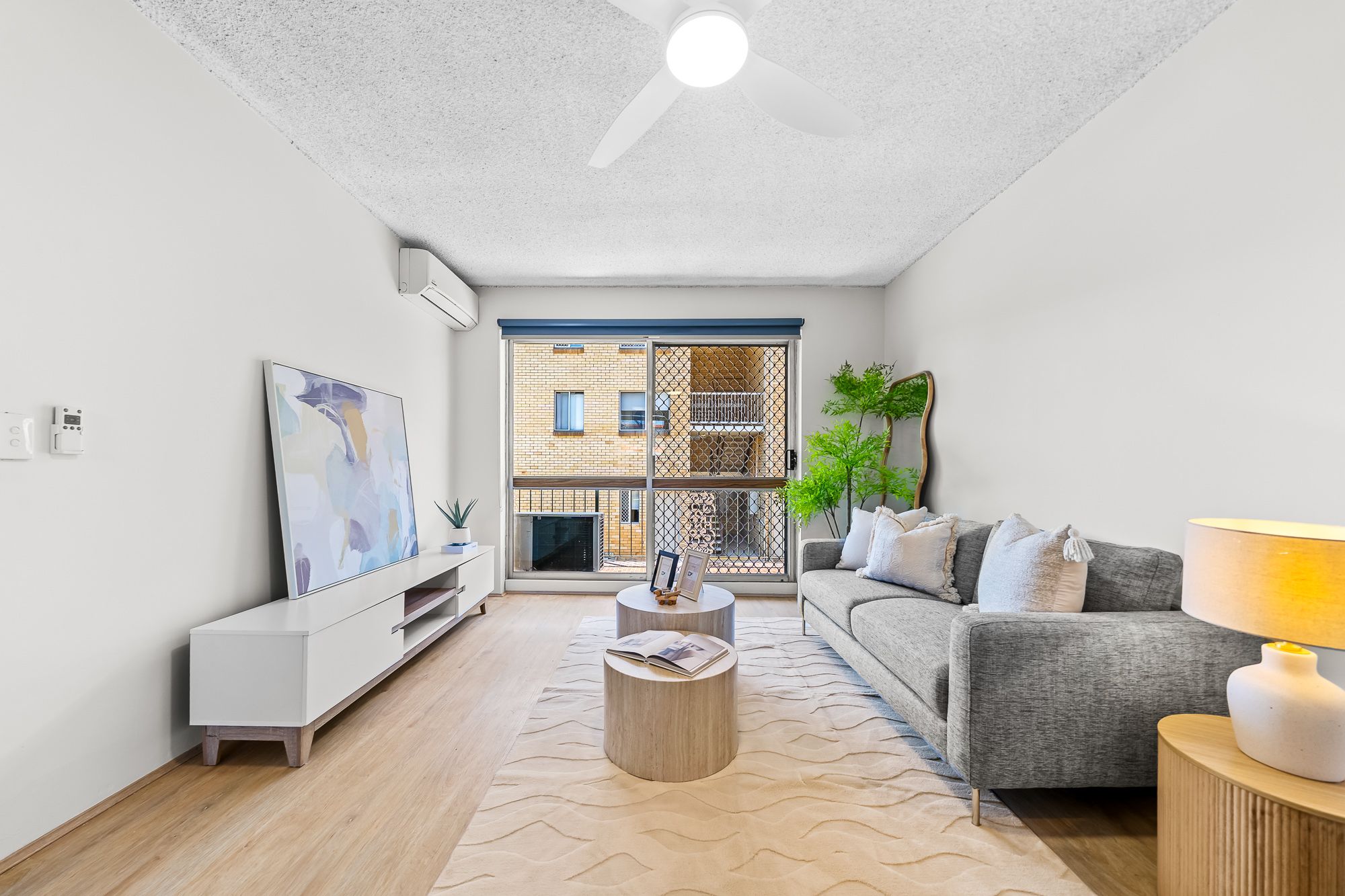 2/31 Bayliss Street, Toowong, QLD 4066 - Sold Apartment - Ray White ...