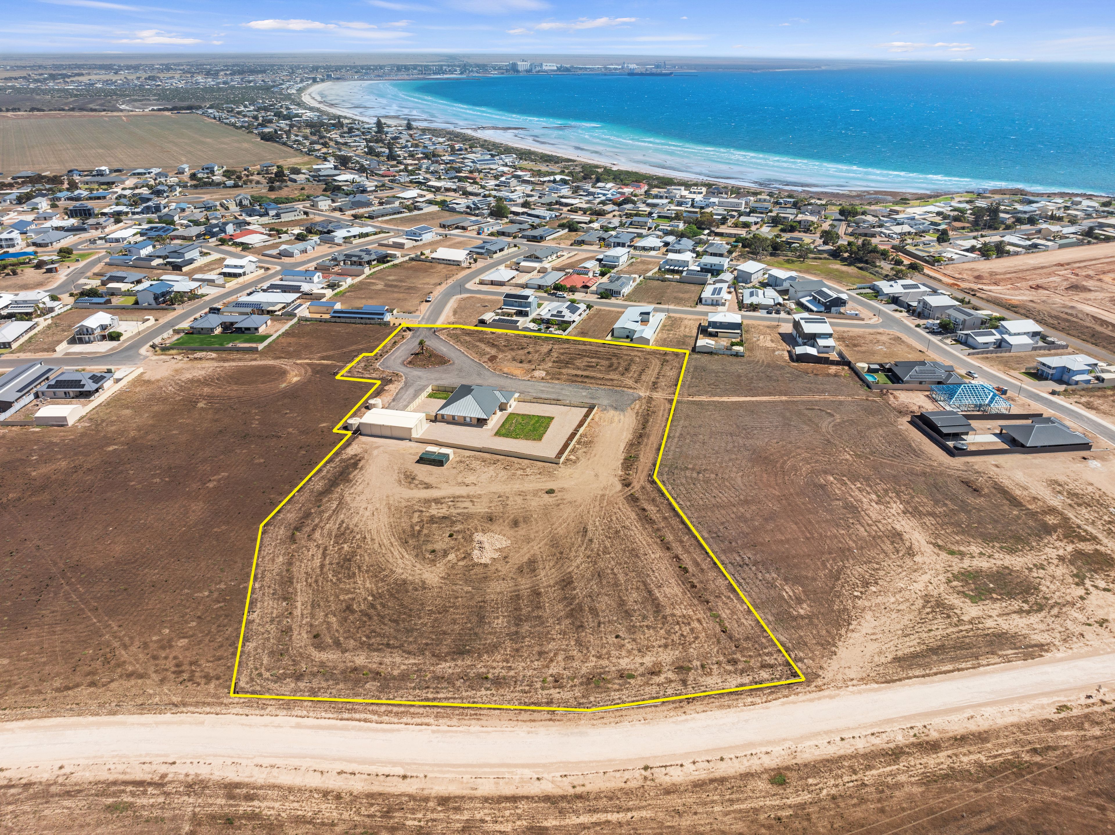 7 Karatta Street, North Beach, SA 5556 - Sold House - Ray White Yorke ...