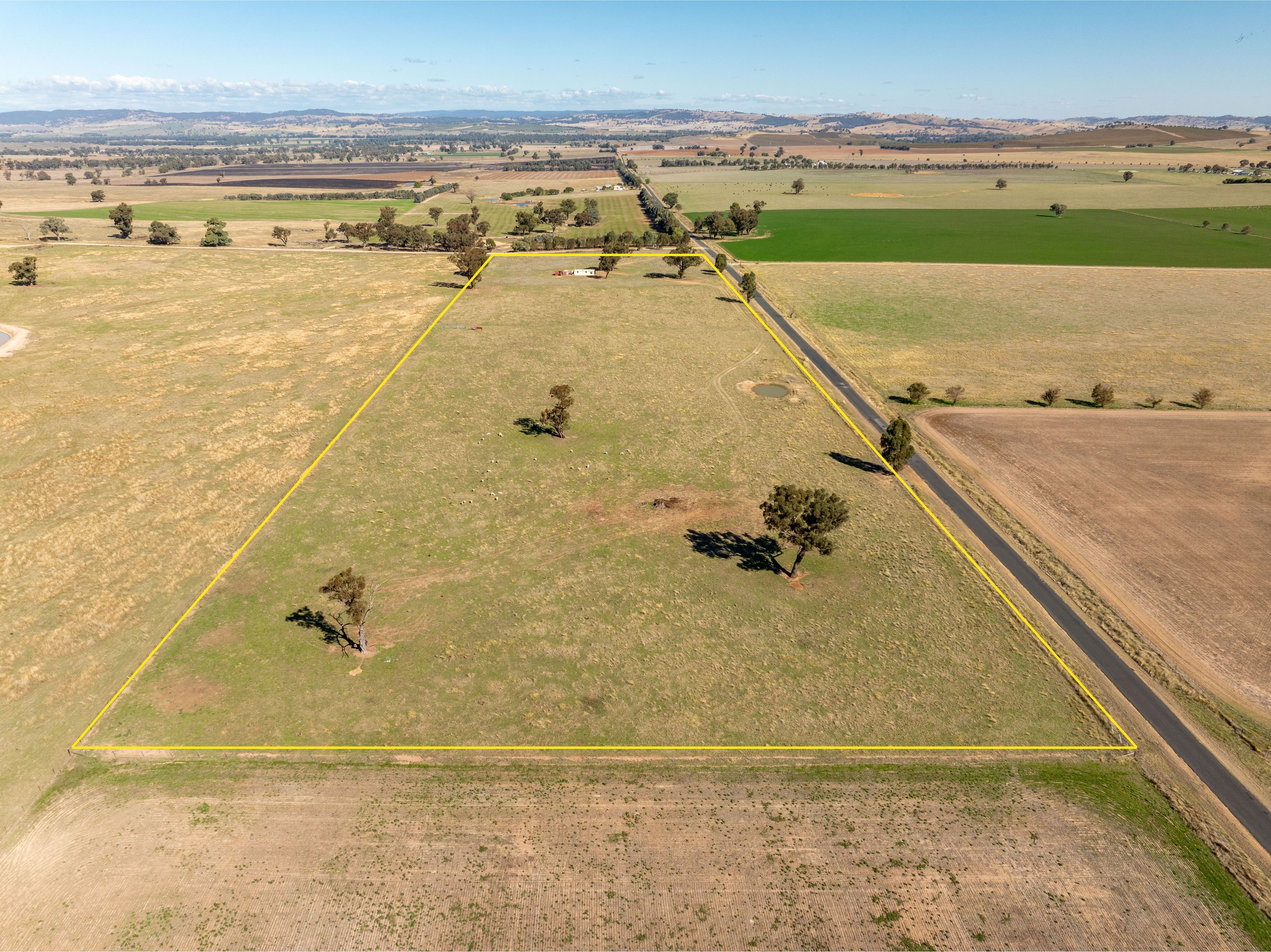 2869 Bethungra Road, Nangus, NSW – Home For Sale • Ray White