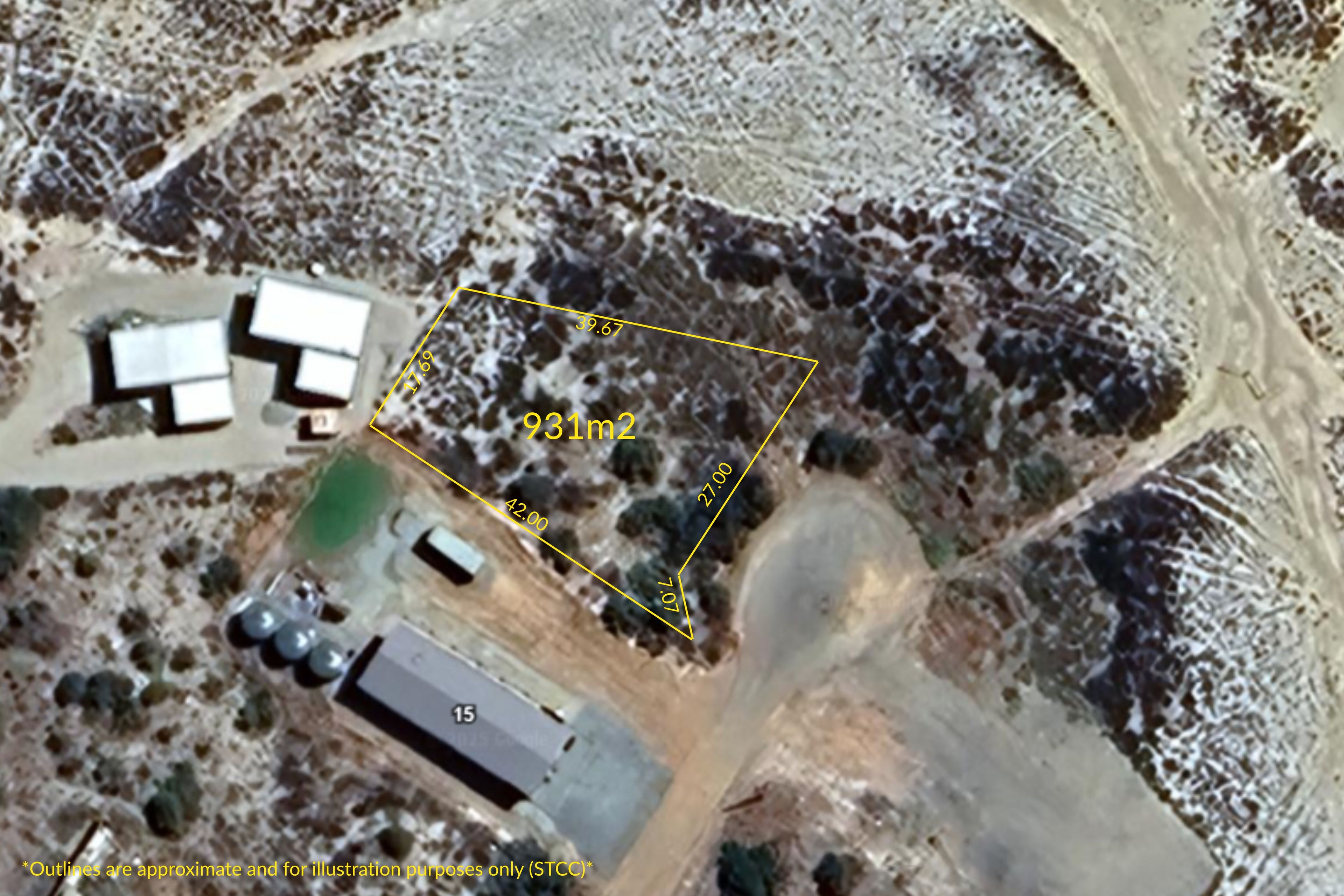 17 Petrel Crescent, Thompson Beach, SA 5501 - Land for Sale - Ray White ...