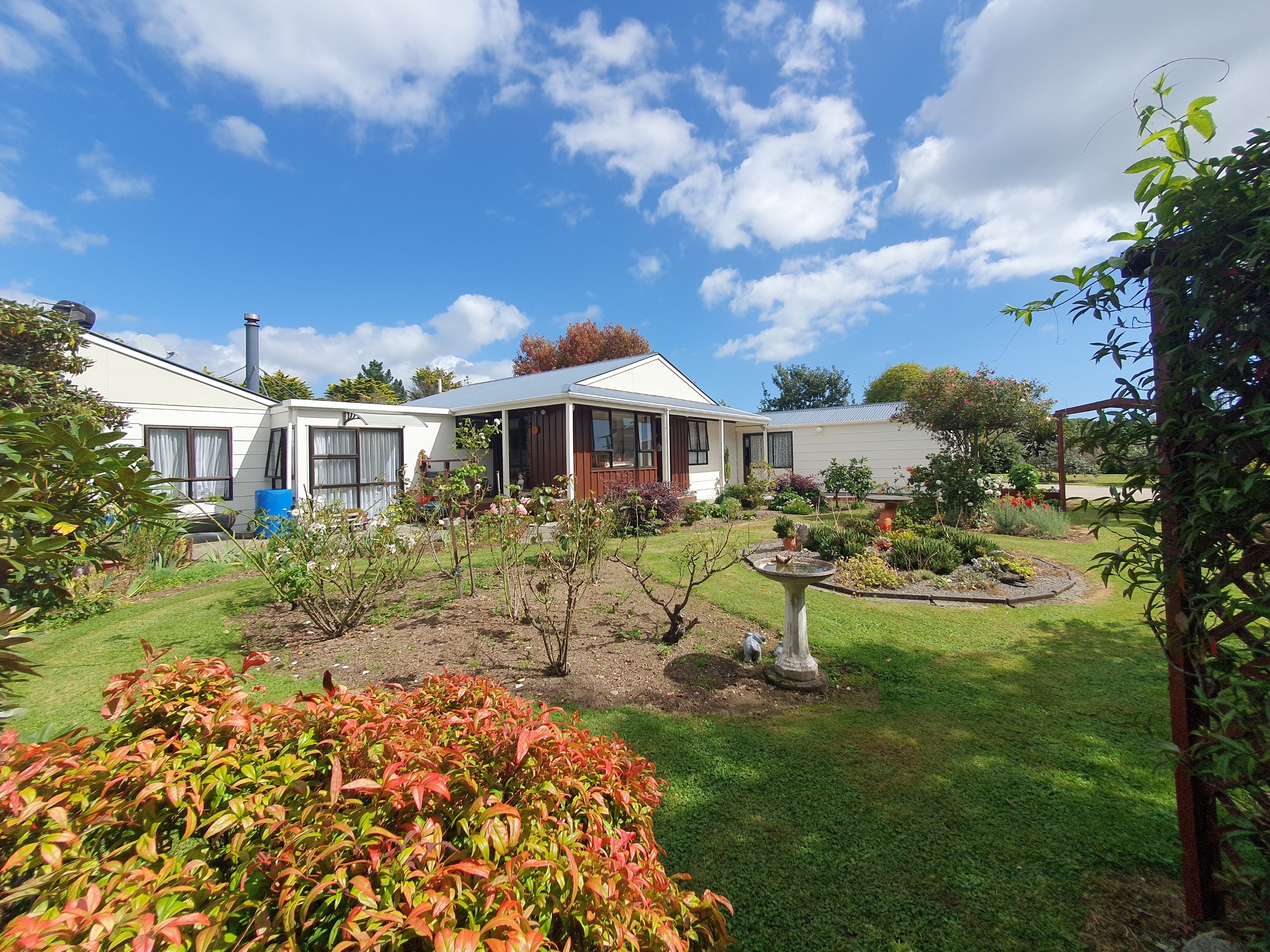 27 Victoria Terrace, Ohau - Levin, – Home For Sale • Ray White New Zealand