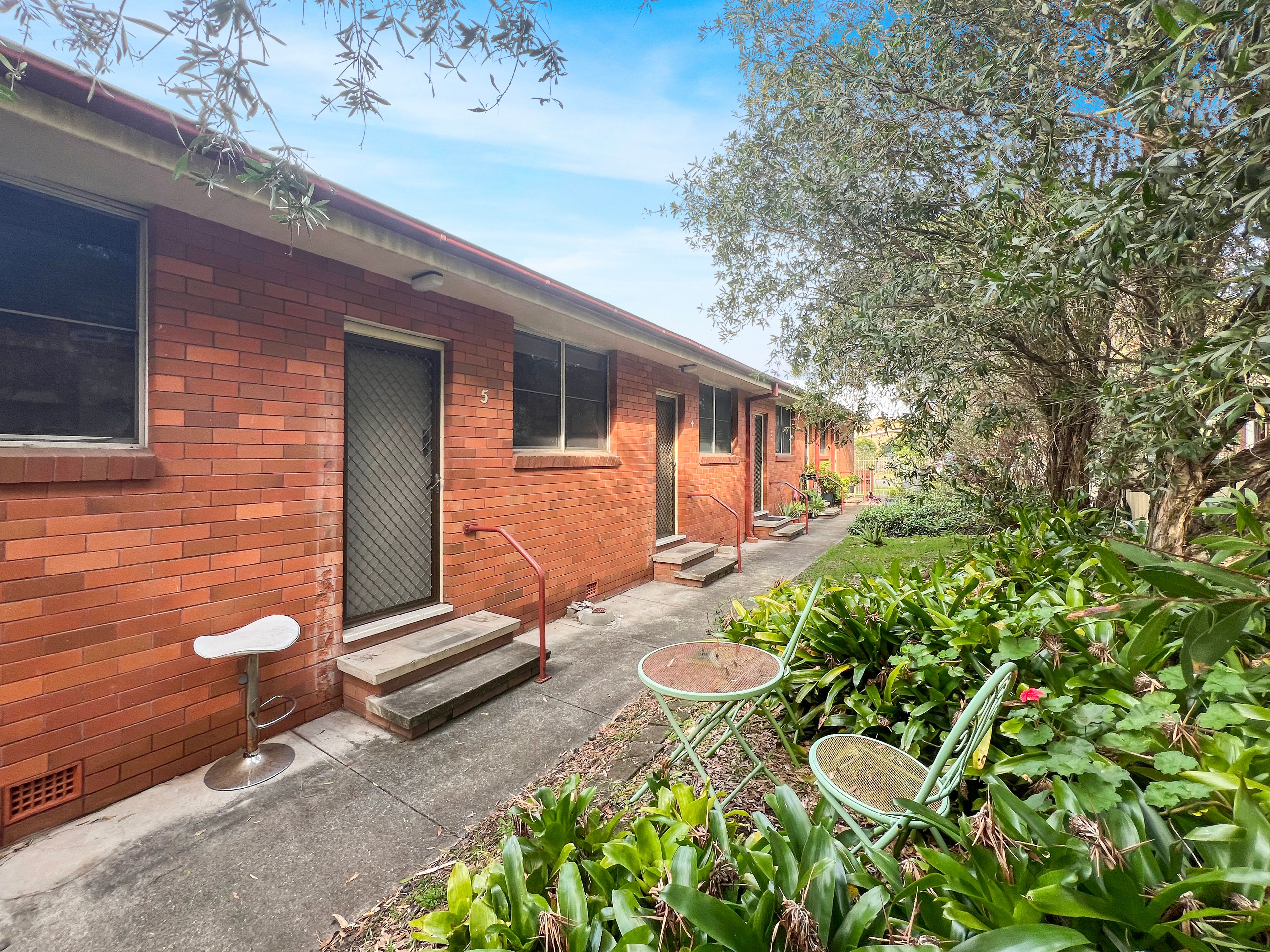 5/63 Denney Street, Broadmeadow, NSW 2292 - Leased Unit - Ray White ...